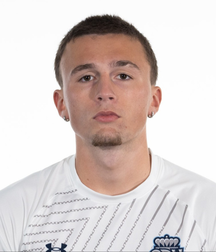 Ethan Fisher - Men's Soccer 2025 - Old Dominion Athletics