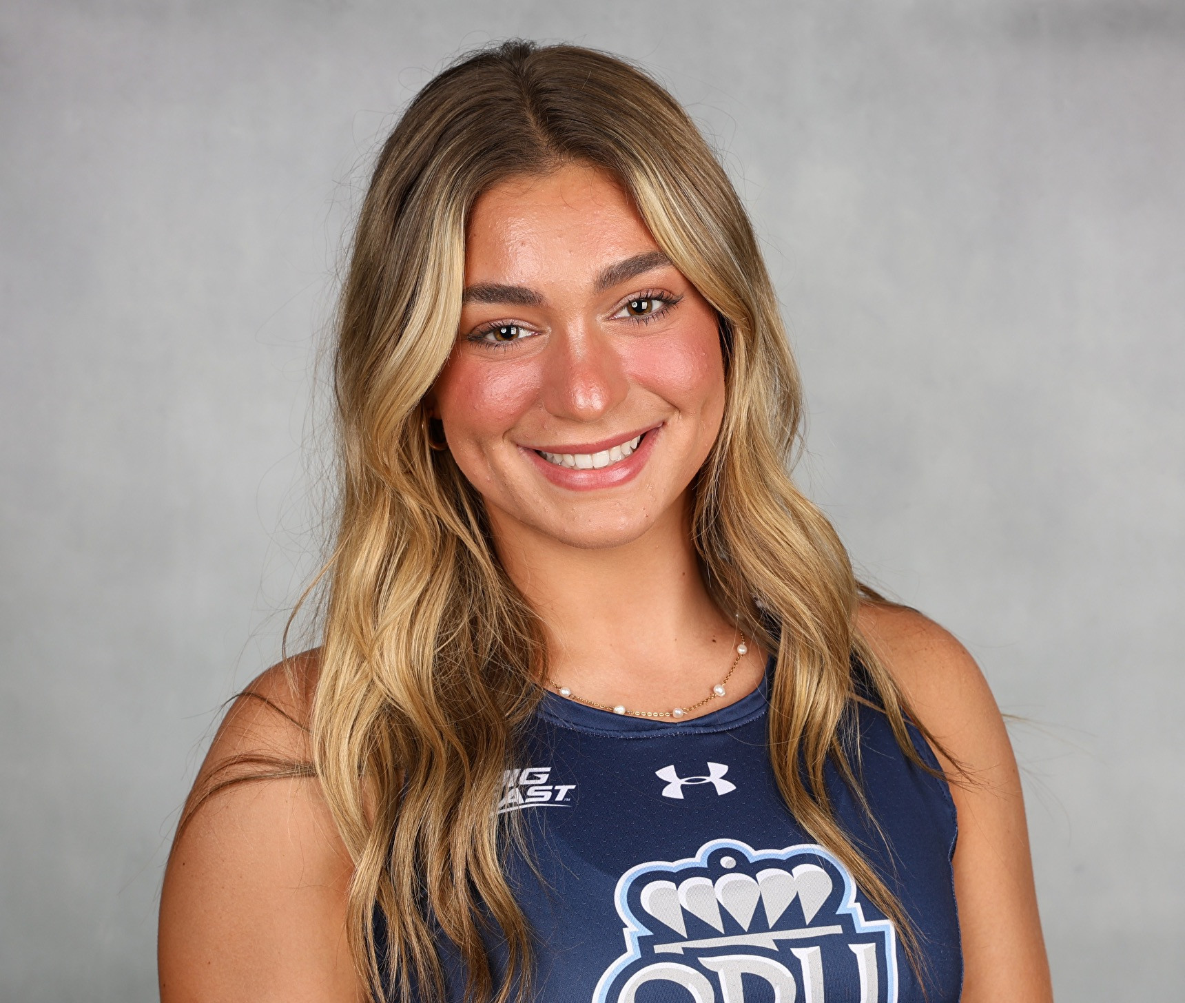 Isabella Decesaris - Field Hockey 2026 - Old Dominion Athletics
