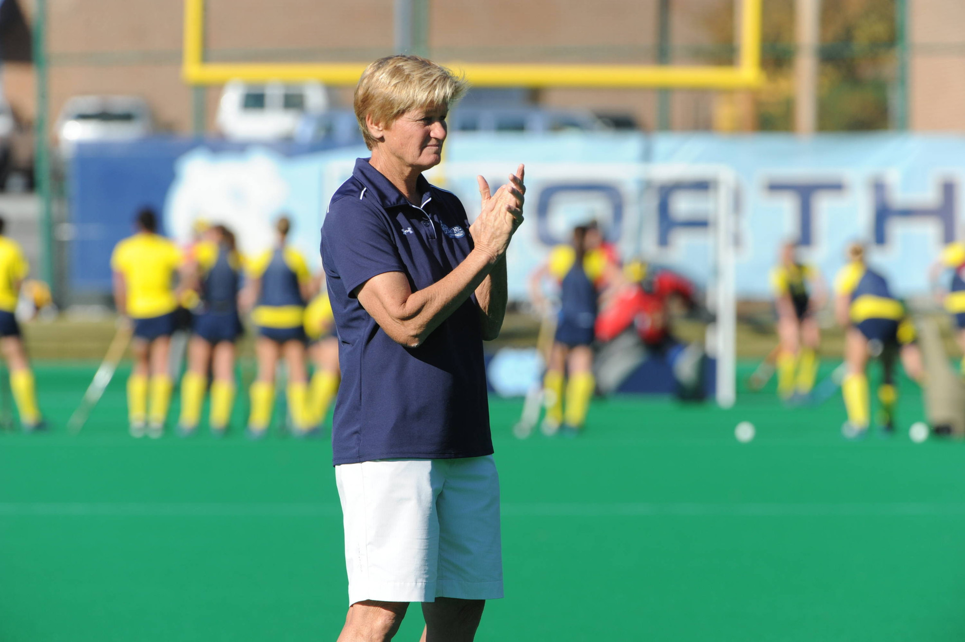 Beth Anders to be Inducted into Virginia Sports Hall of Fame - Old ...