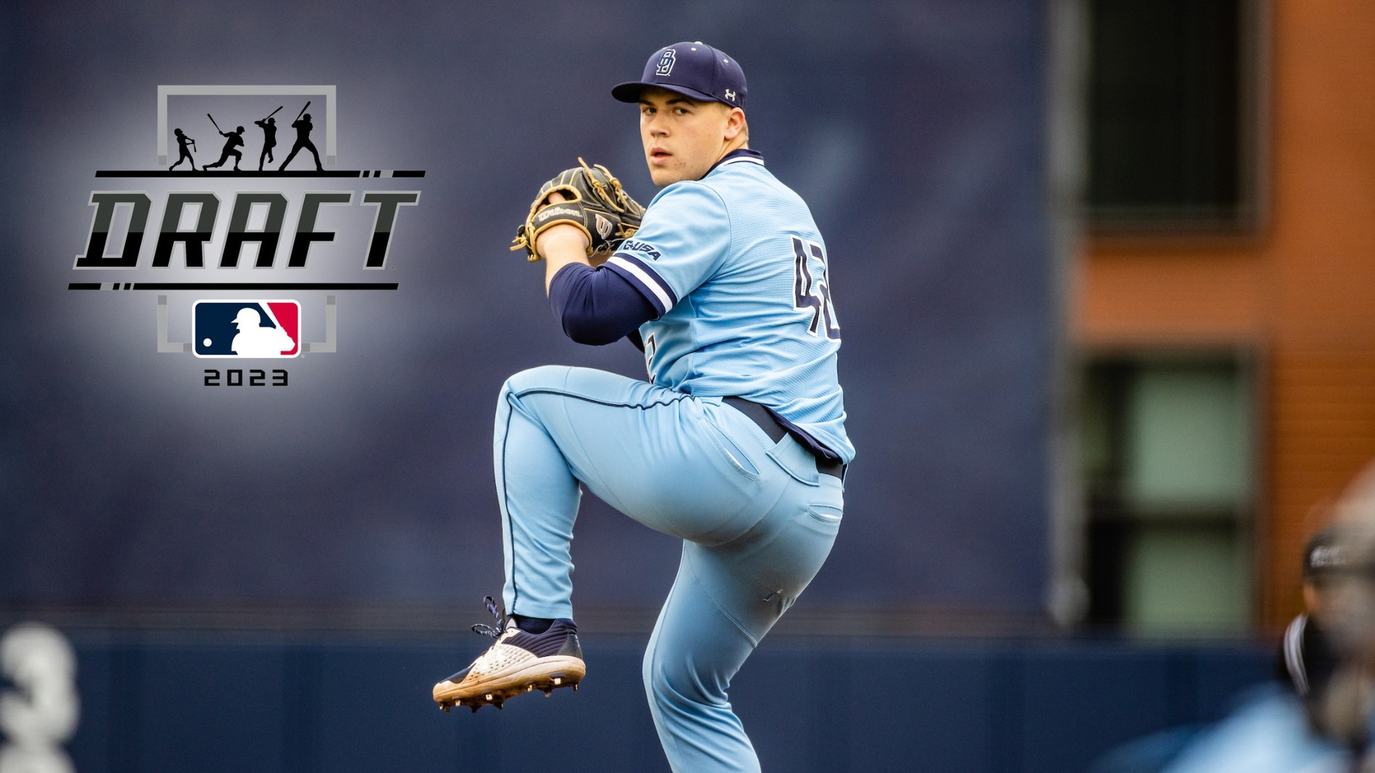 Chicago Cubs Select Armstrong on Day Three of MLB Draft - Old Dominion ...