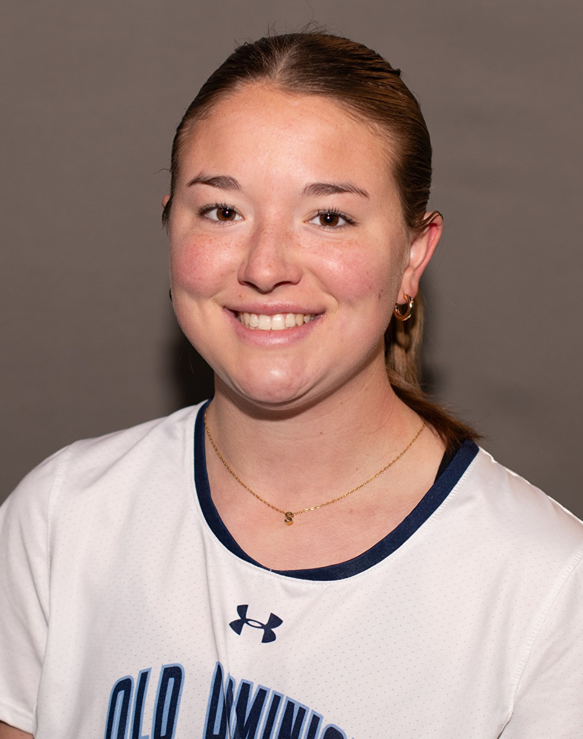 Sarah Murrell - Women's Lacrosse 2025 - Old Dominion Athletics