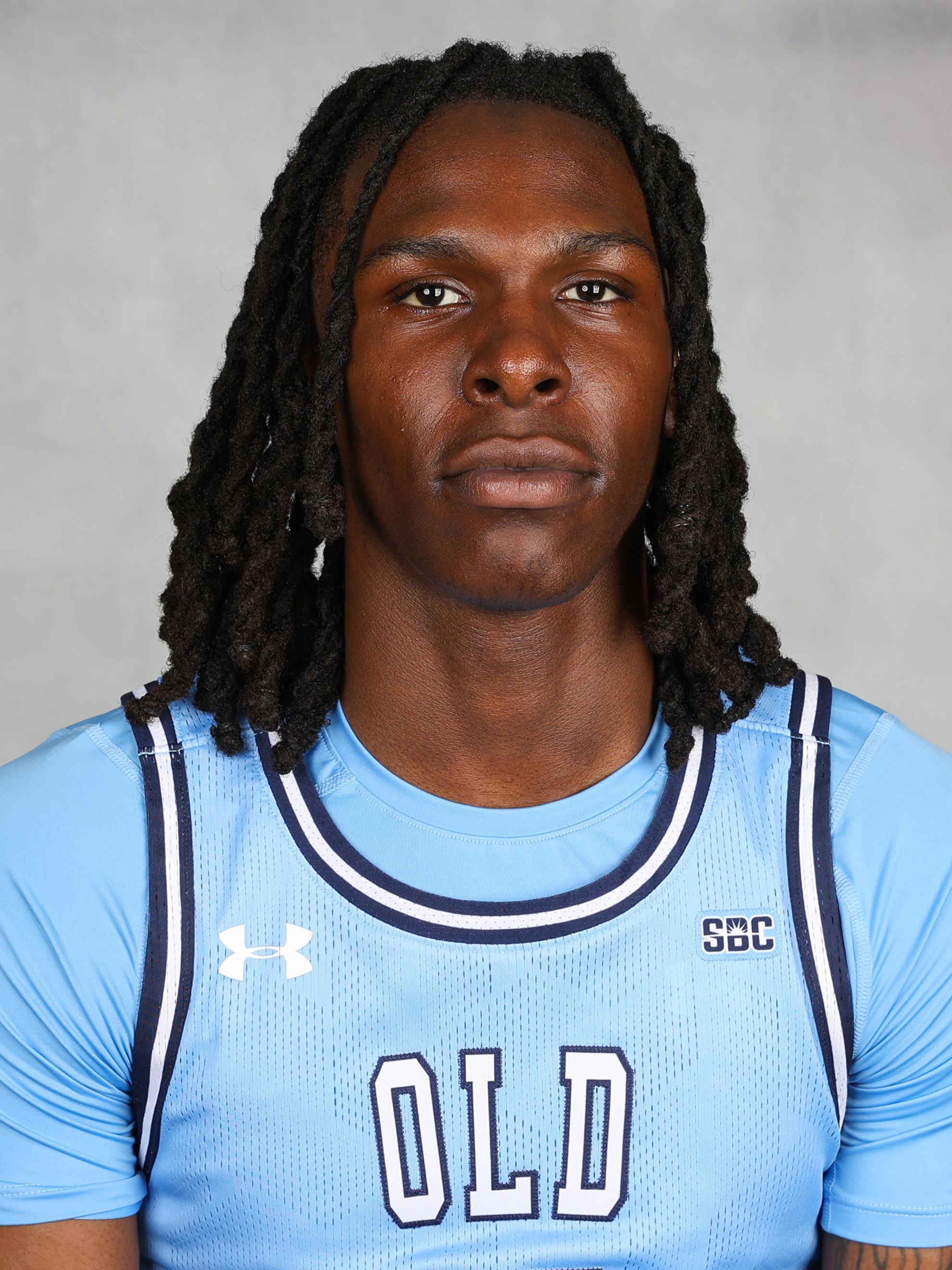 Elijah Flowers - Men's Basketball 2025-26 - Old Dominion Athletics