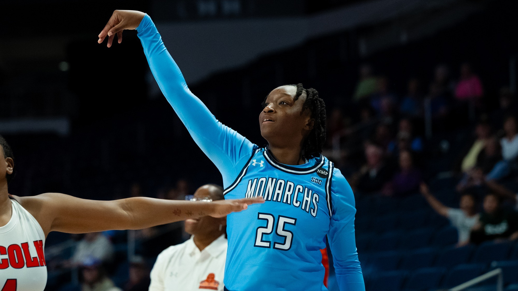 ODU Hosts Buffalo on Saturday in the Opening Round of the MAC-Sun Belt ...