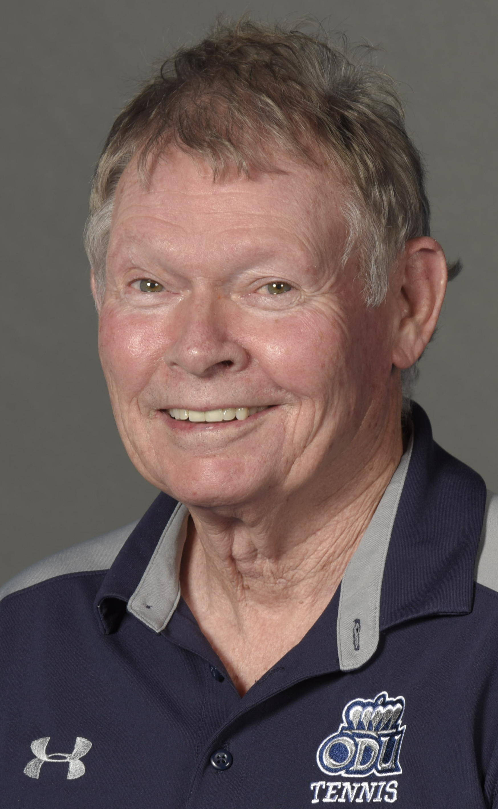 John Brinkman - Old Dominion Athletics