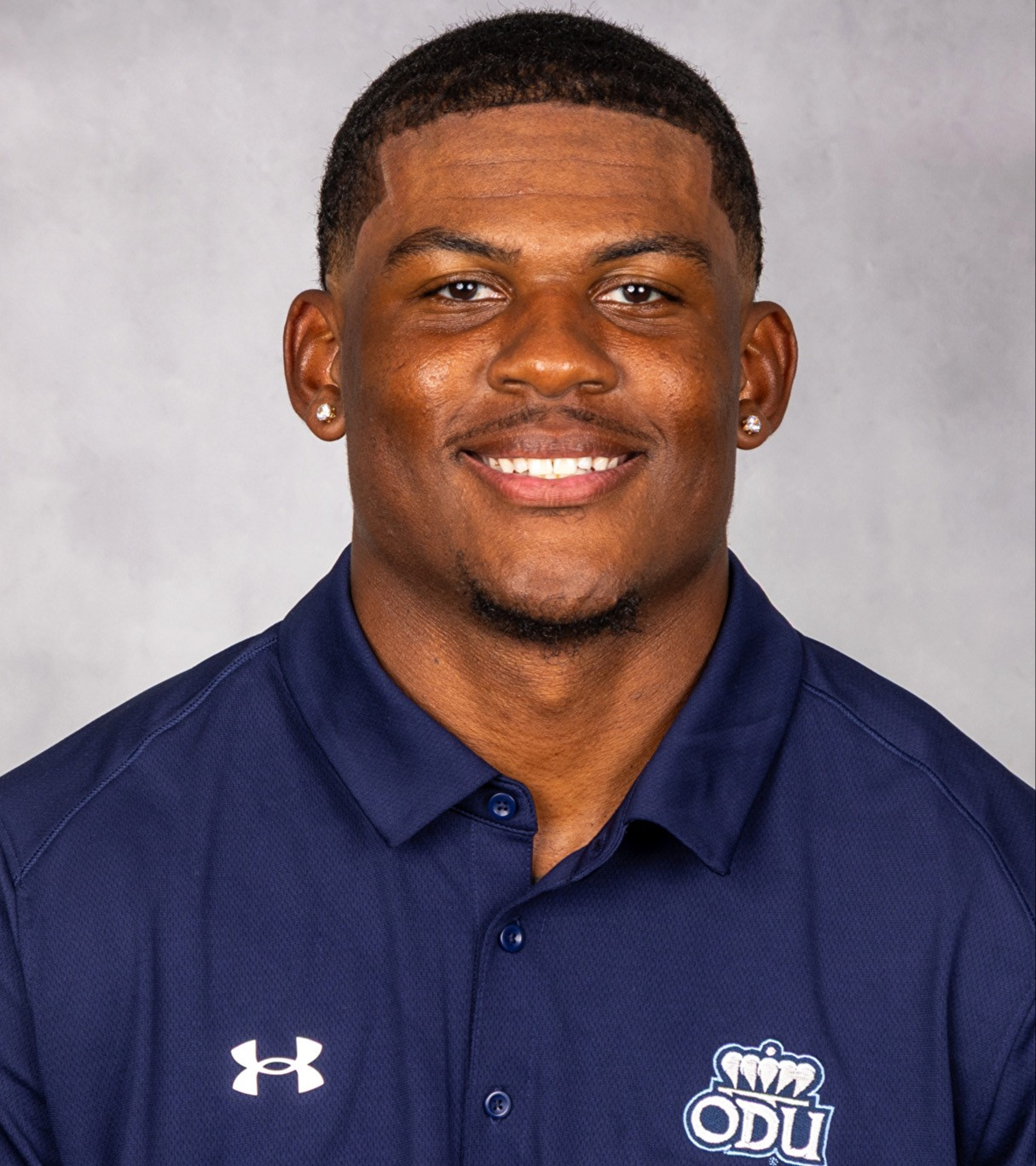 Jailen Butler - Football 2025 - Old Dominion Athletics