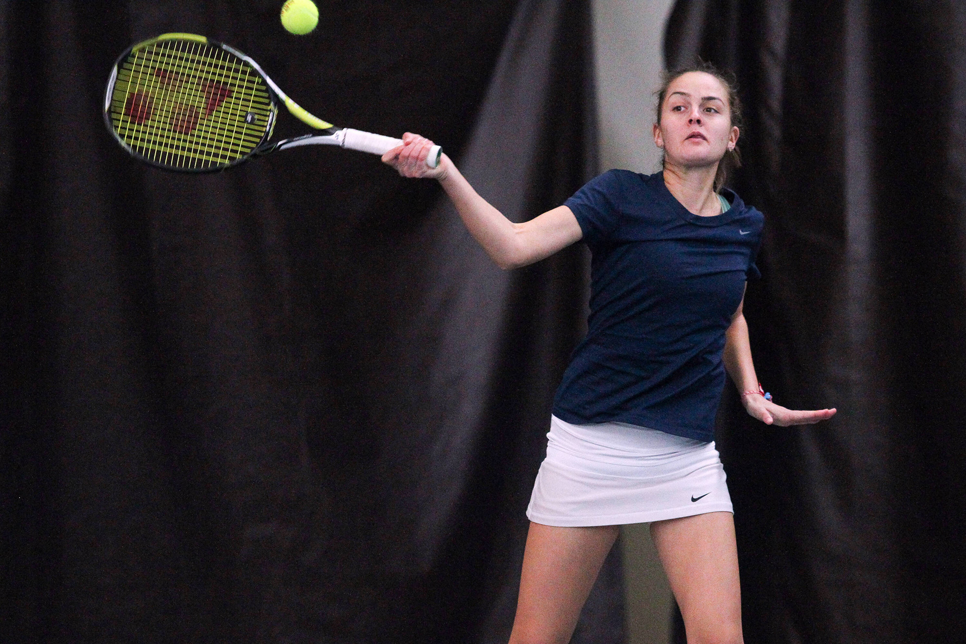 Lady Monarchs Win 6th Straight After Storming Past St. Johns 5-2 - Old ...