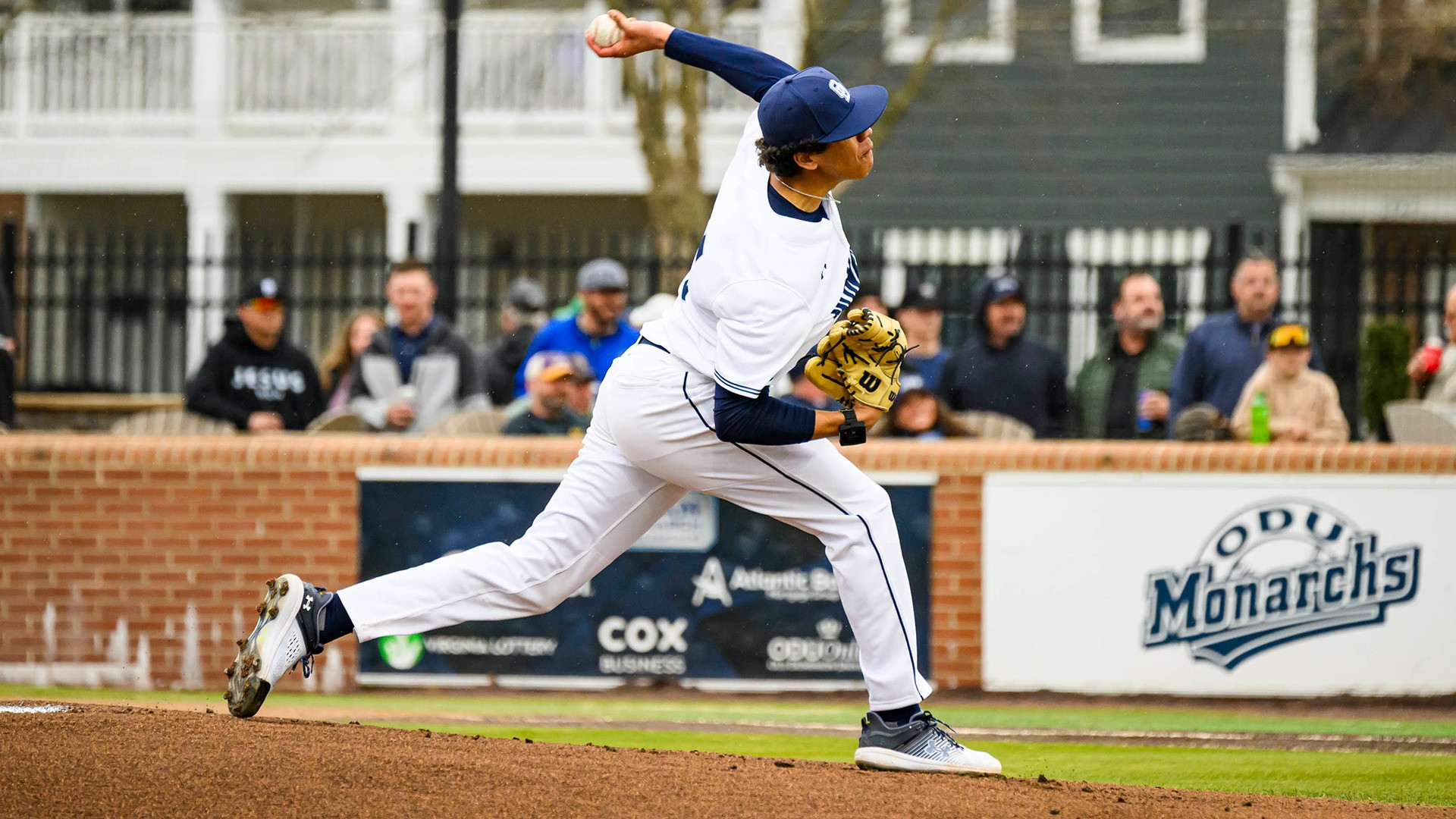 Baseball 2024 - Old Dominion Athletics