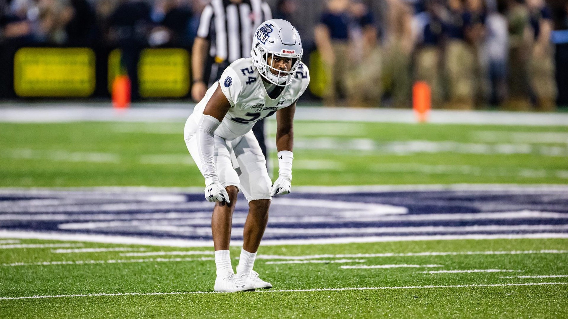 Game Three Preview: ODU at Liberty - Old Dominion Athletics