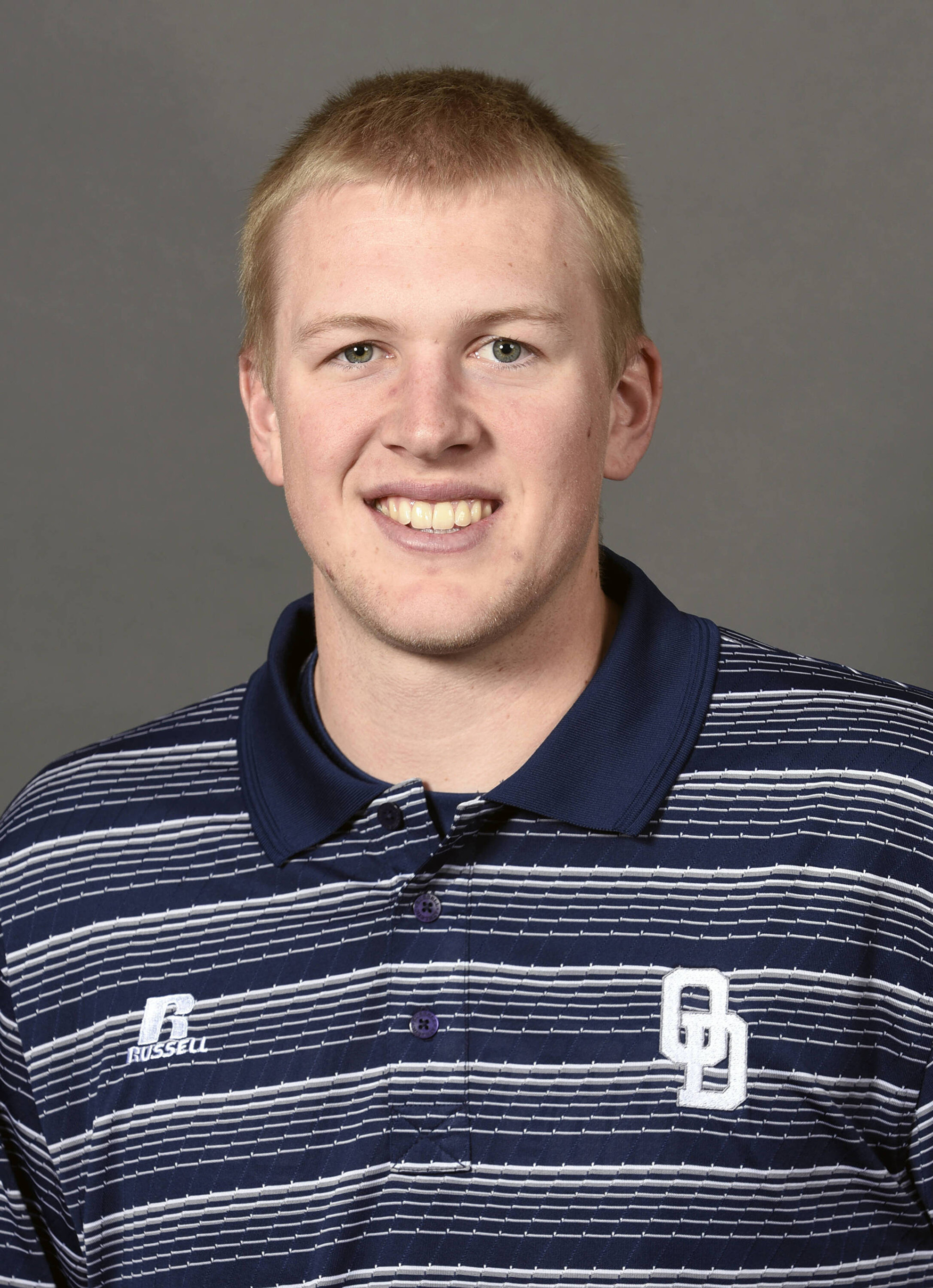 Jared Koenig - Baseball 2015 - Old Dominion Athletics