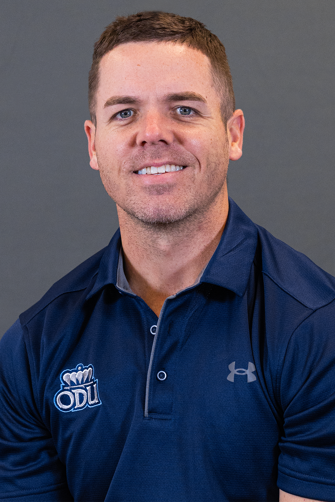 Kevin Decker - Old Dominion Athletics