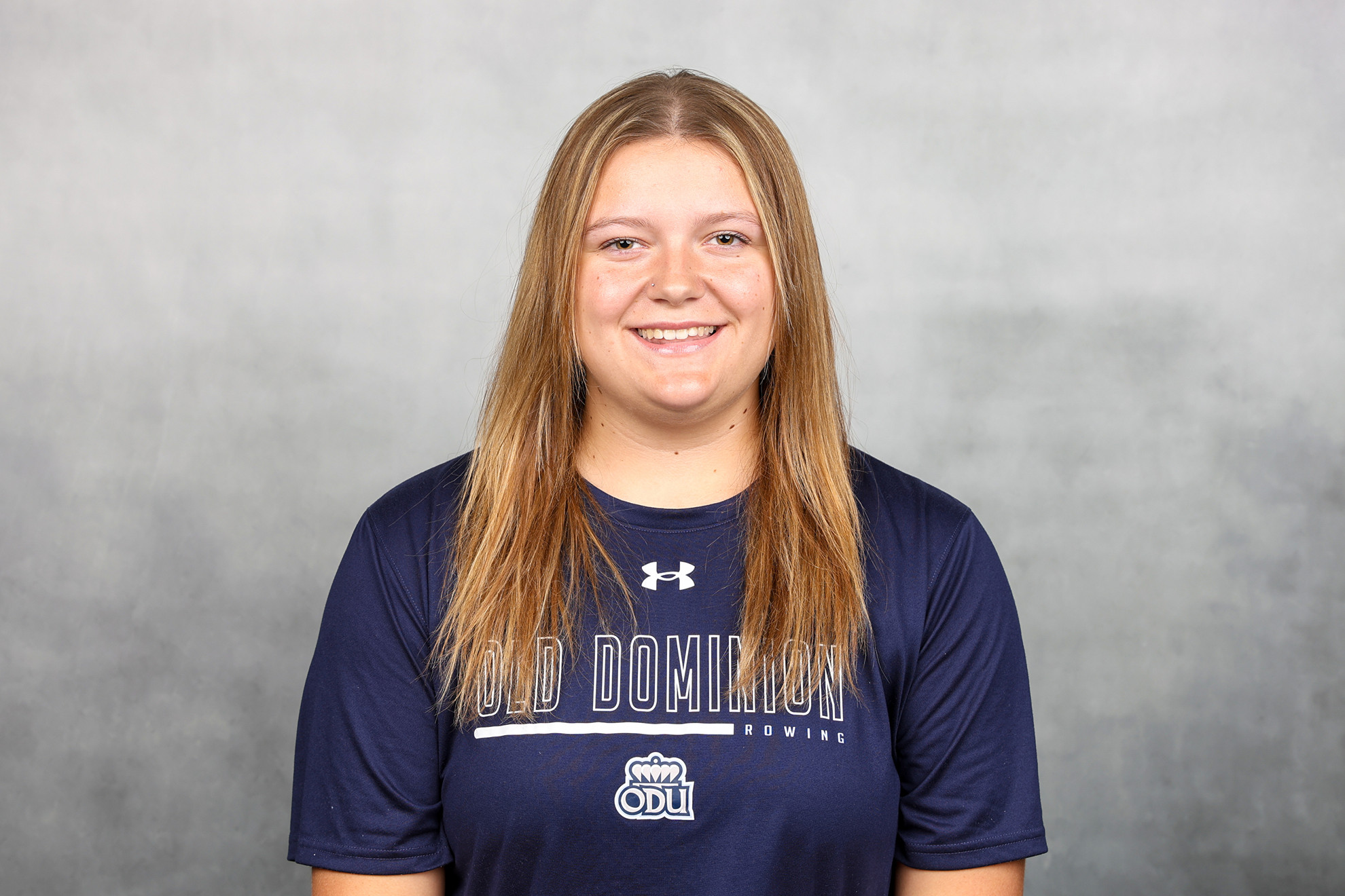 Hannah Roderick - Women's Rowing 2024-25 - Old Dominion Athletics