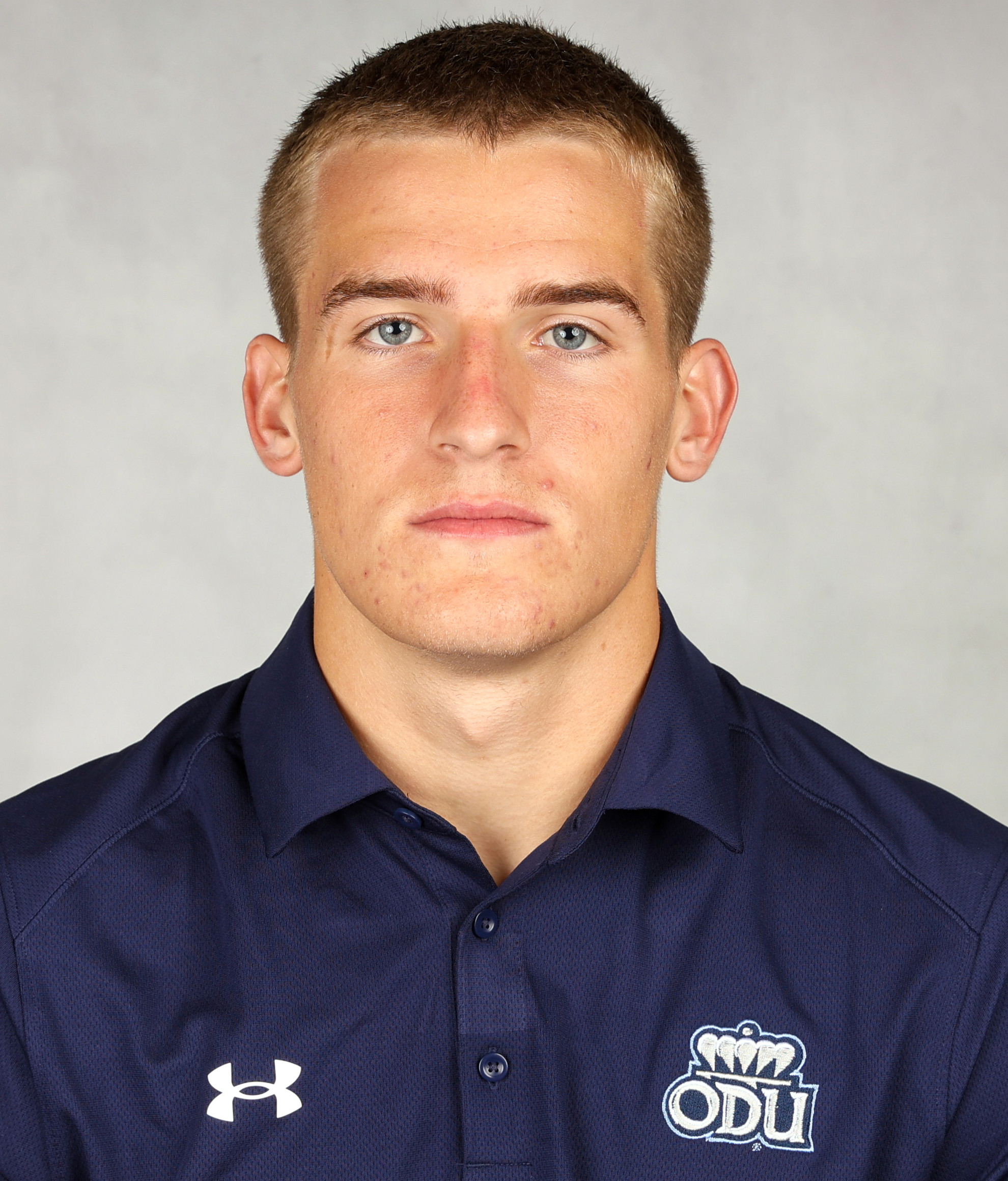 Gage Sawyers - Football 2025 - Old Dominion Athletics