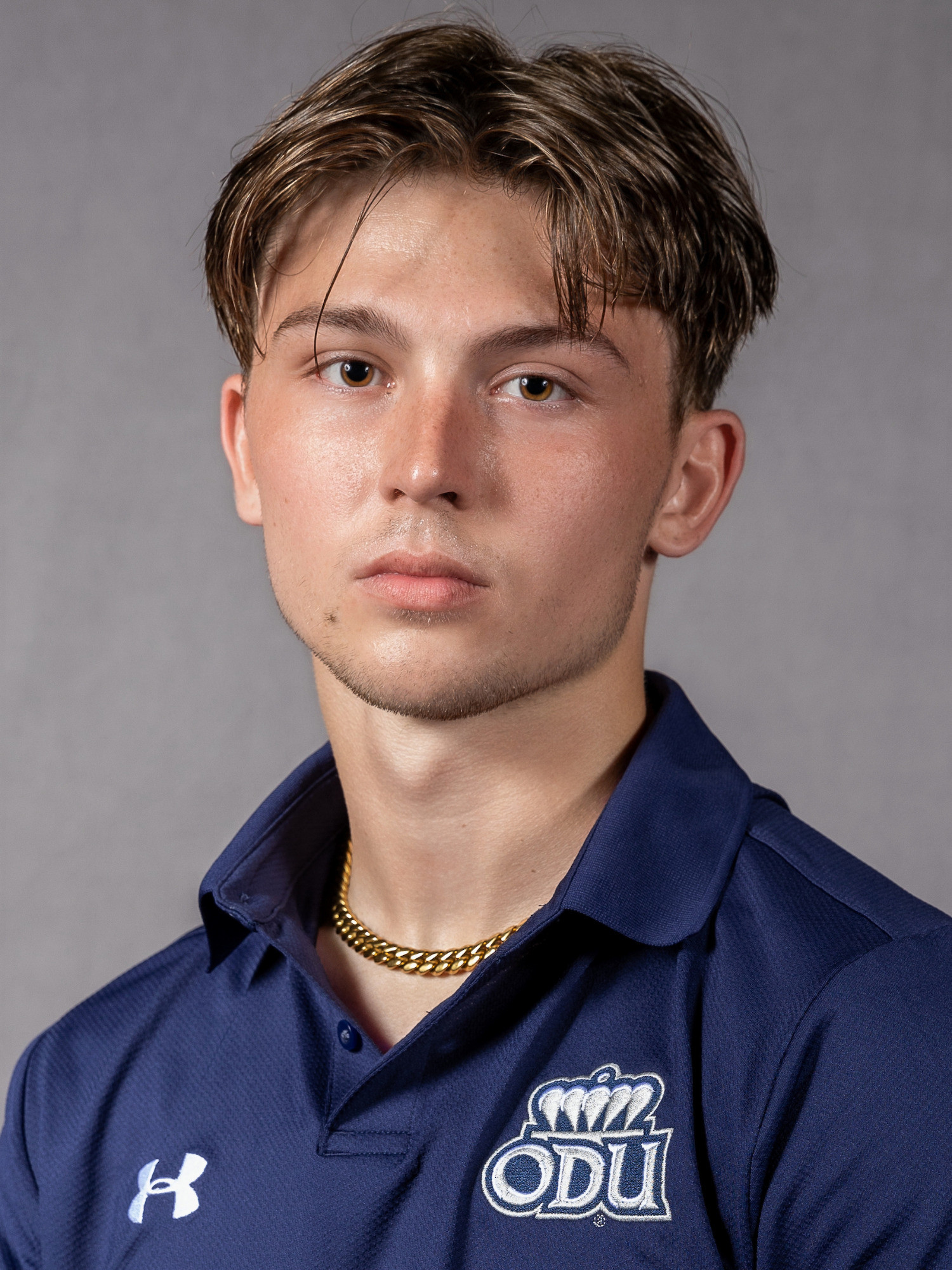 Dominic Dutton - Football 2023 - Old Dominion Athletics