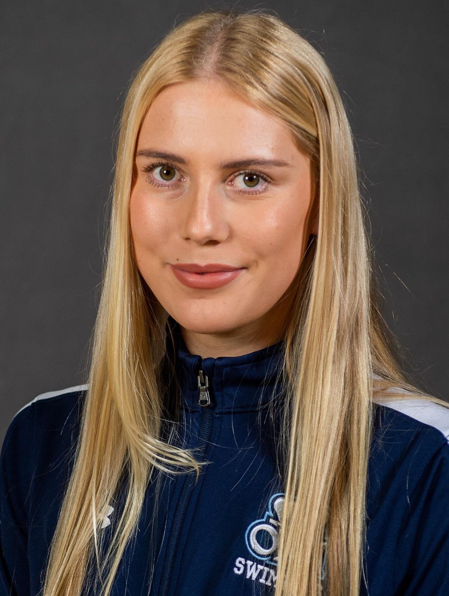 Summer Miln - Swimming 2021-22 - Old Dominion Athletics