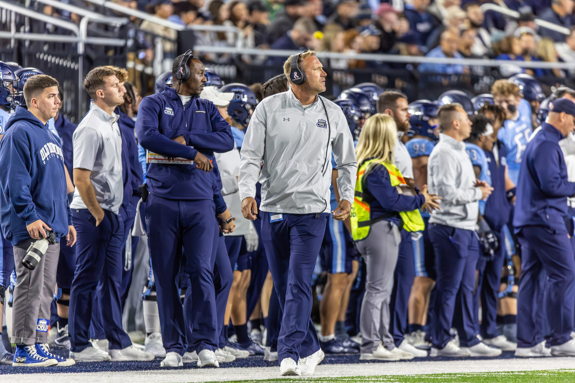 The Ricky Rahne Coach's Show is Set to Kick Off on Monday, Aug. 26 ...