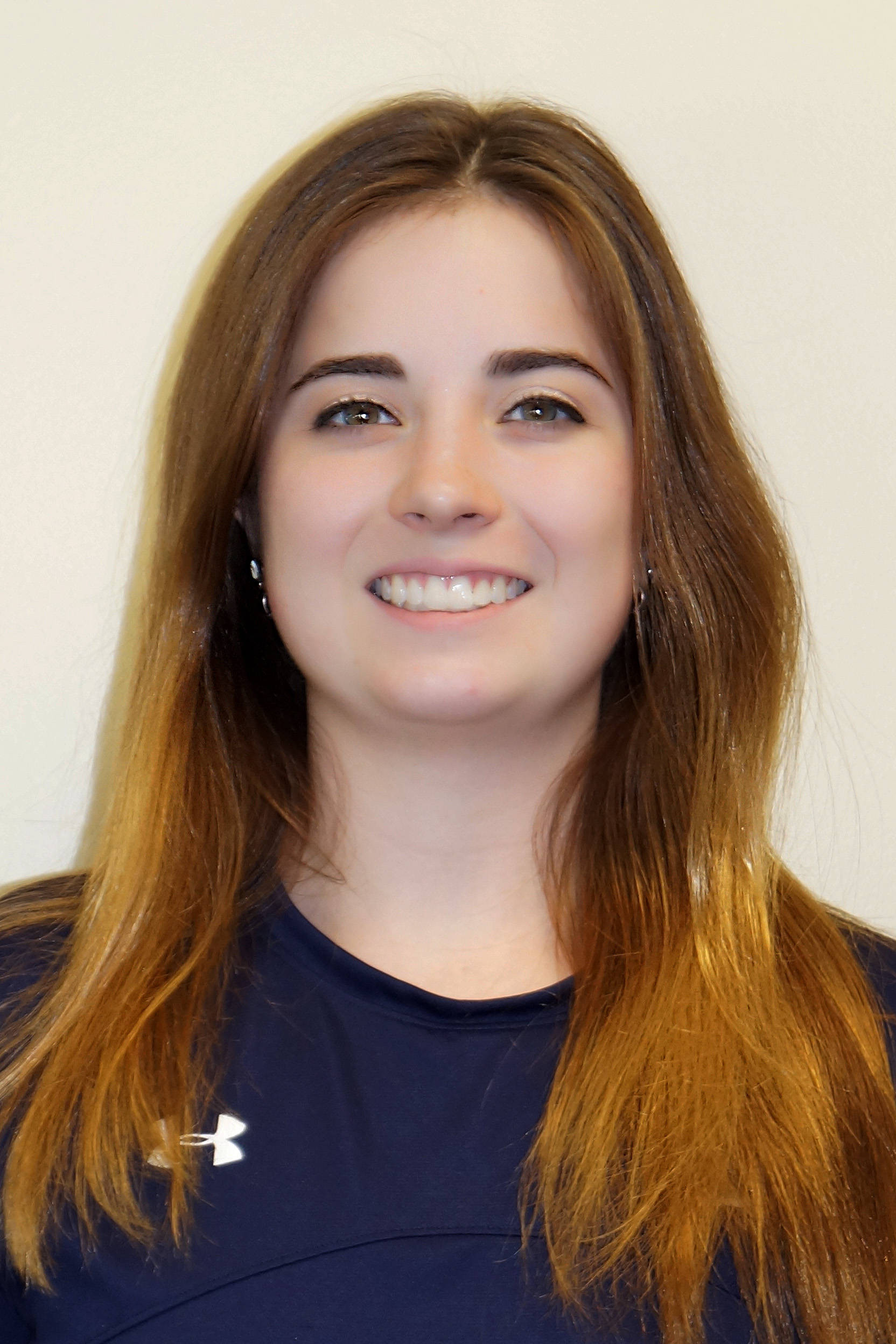 Elizabeth Hawker - Women's Rowing 2016-17 - Old Dominion Athletics