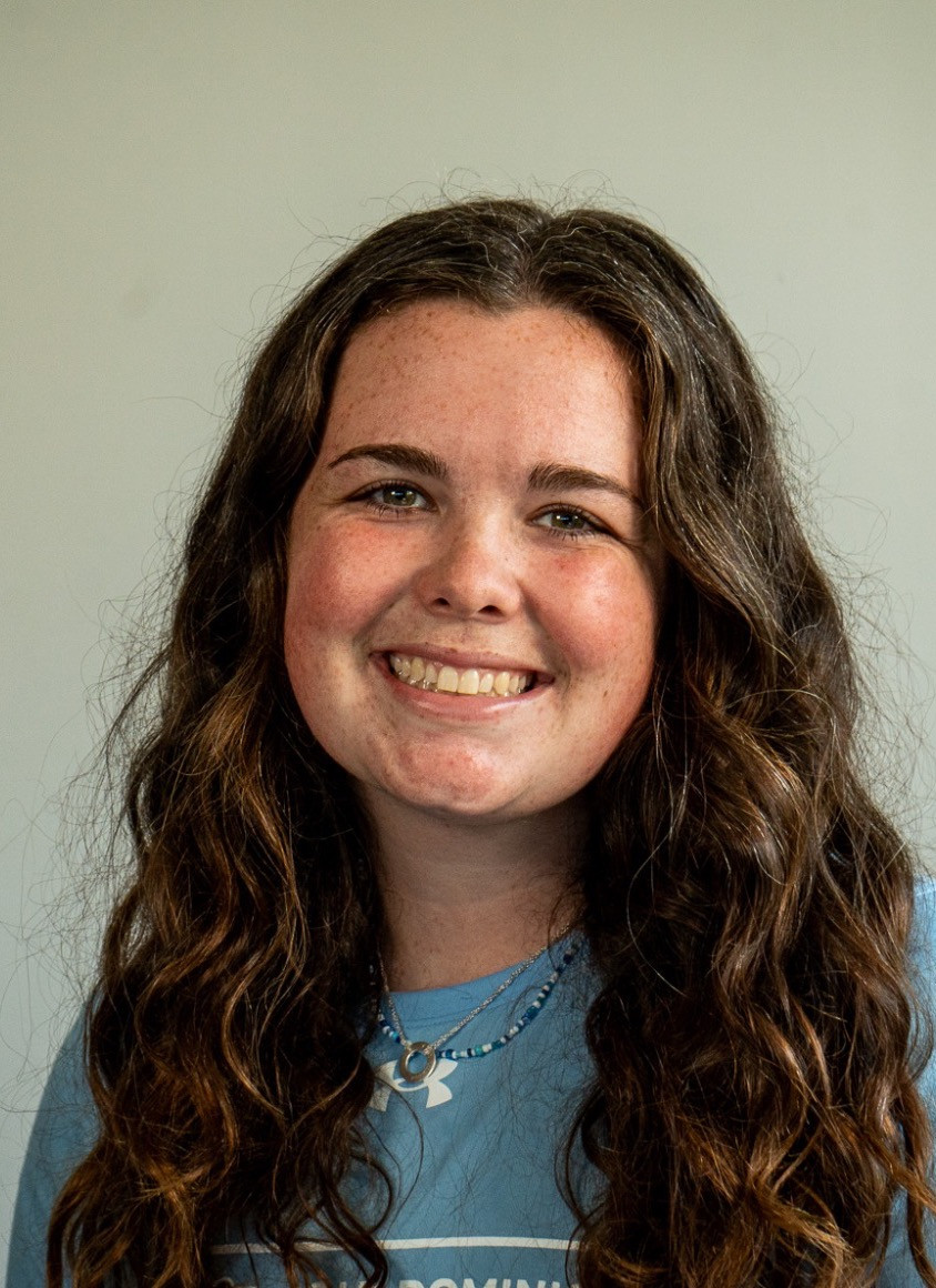 Megan Geith - 2023-24 Sailing Roster - Old Dominion Athletics