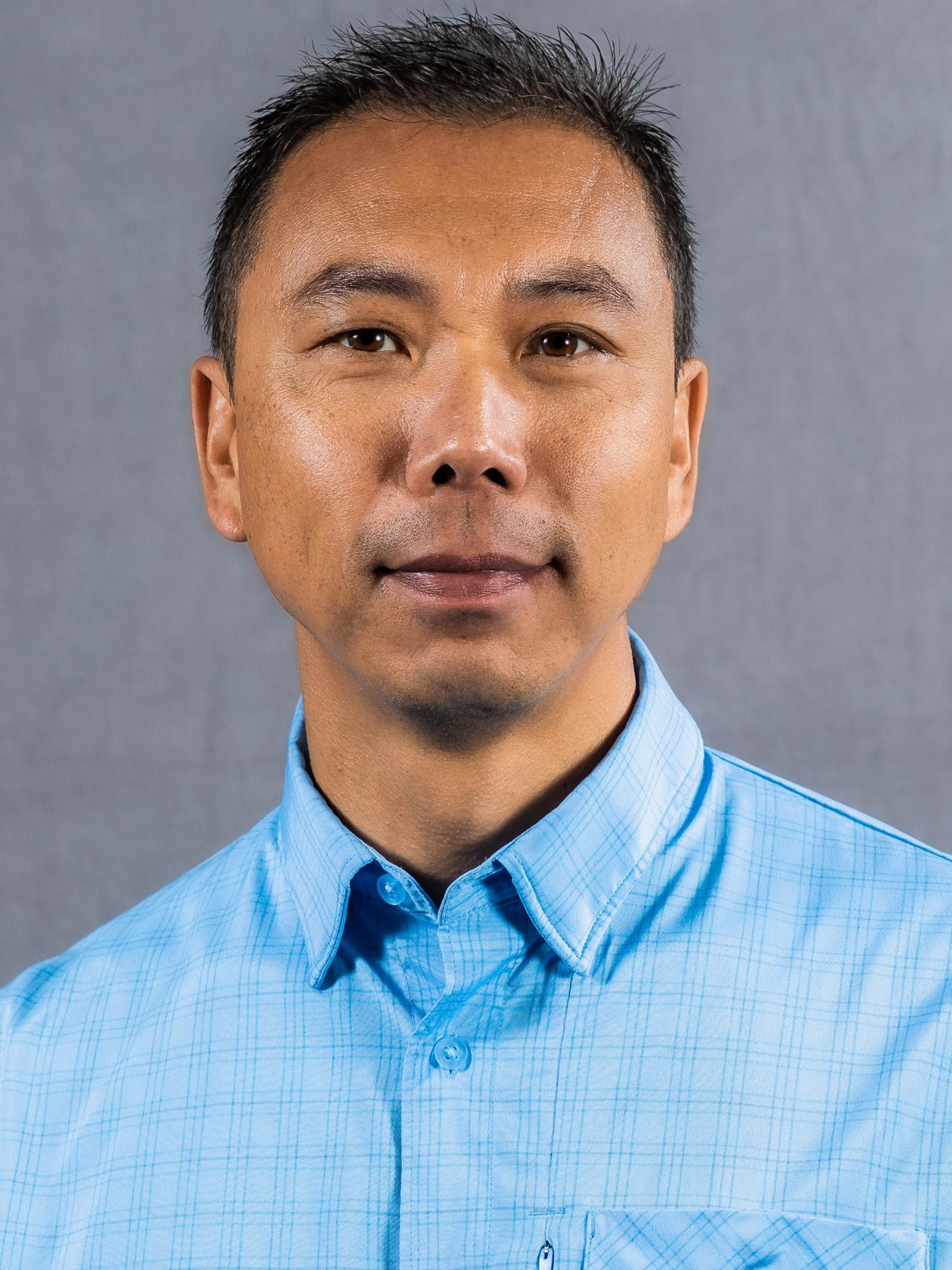 Fred Chao - Old Dominion Athletics