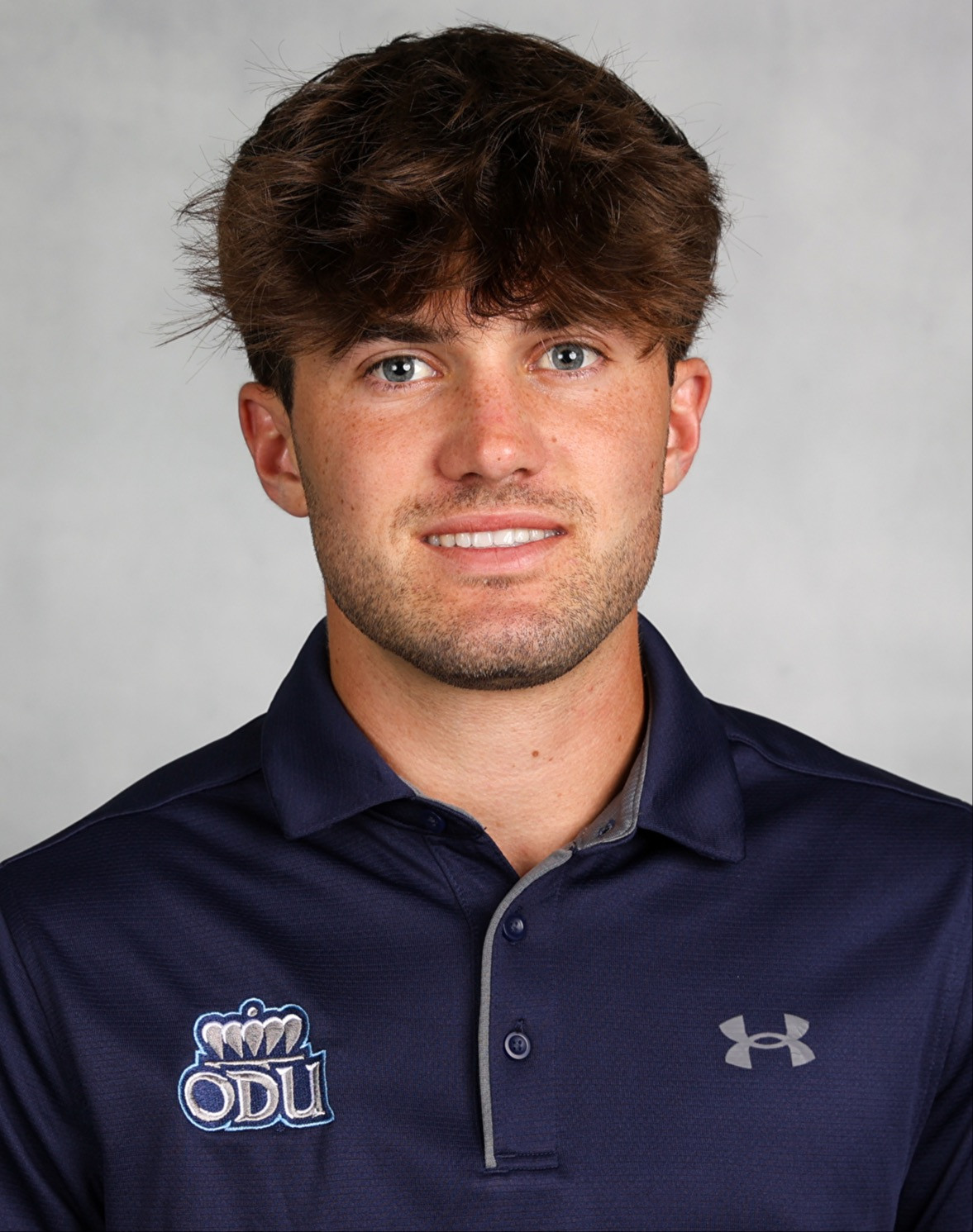Nathanial Eichner - Football 2025 - Old Dominion Athletics