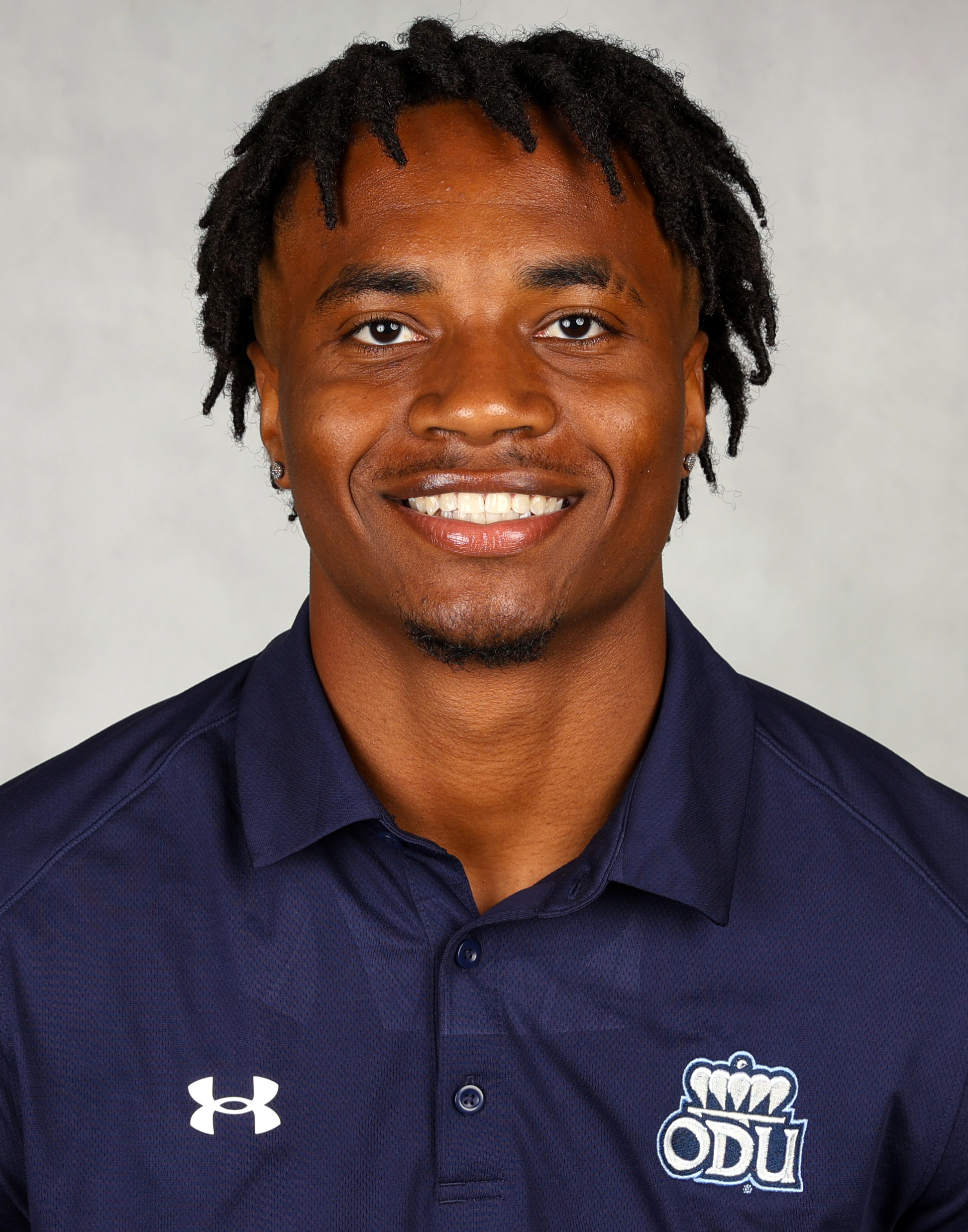 Ja'Cory Thomas - Football 2025 - Old Dominion Athletics