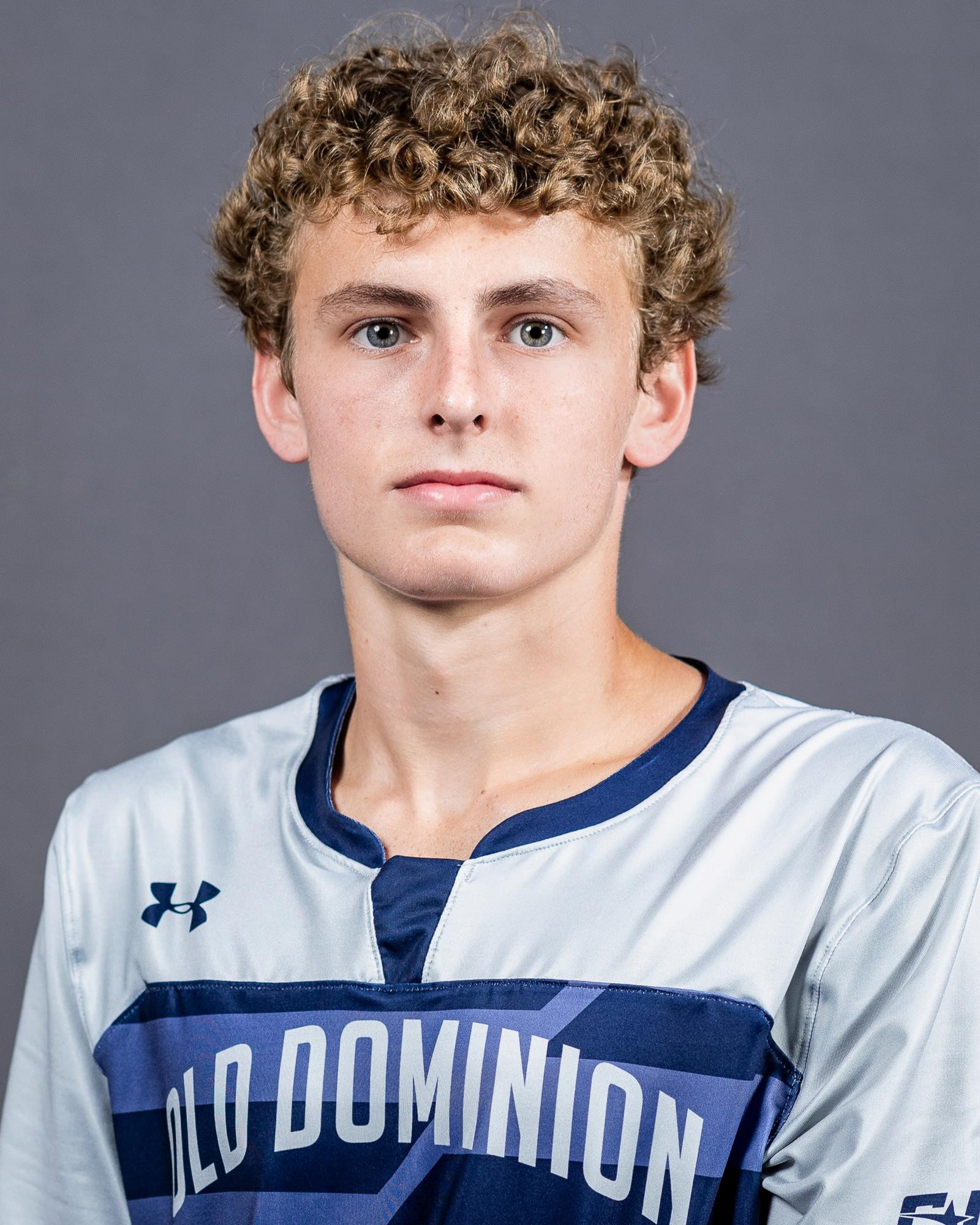 Owen Ruddy - Men's Soccer 2021 - Old Dominion Athletics