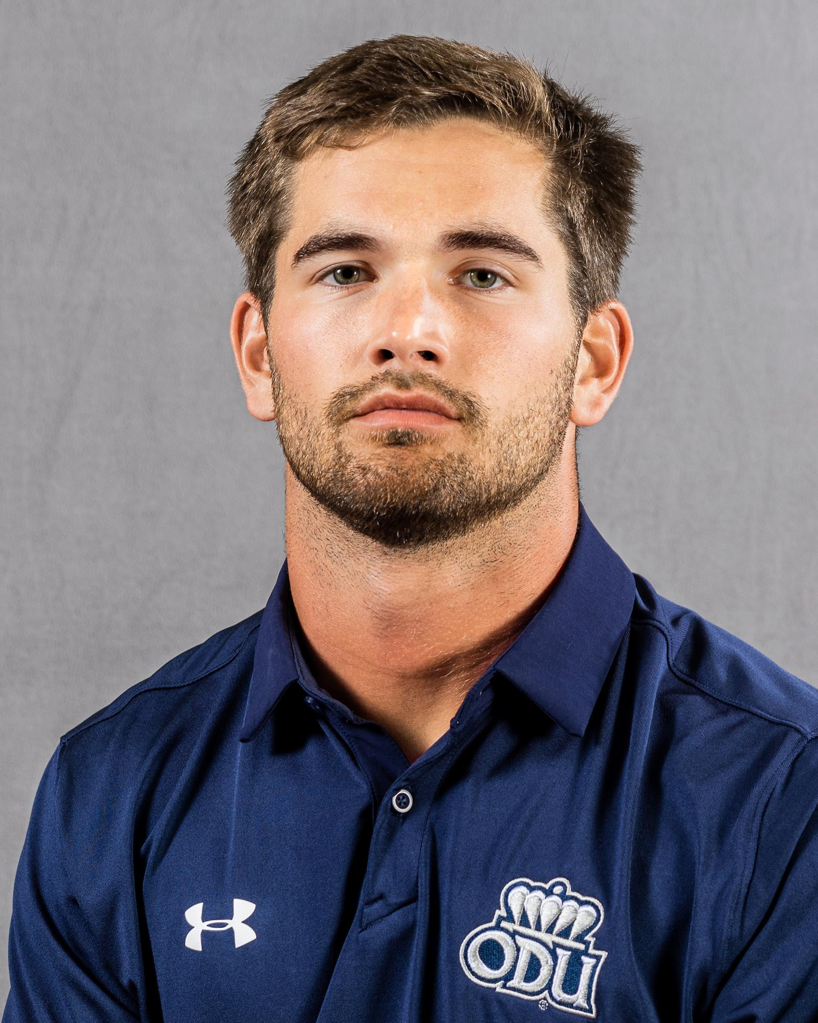 Colten Hicks - Football 2021 - Old Dominion Athletics