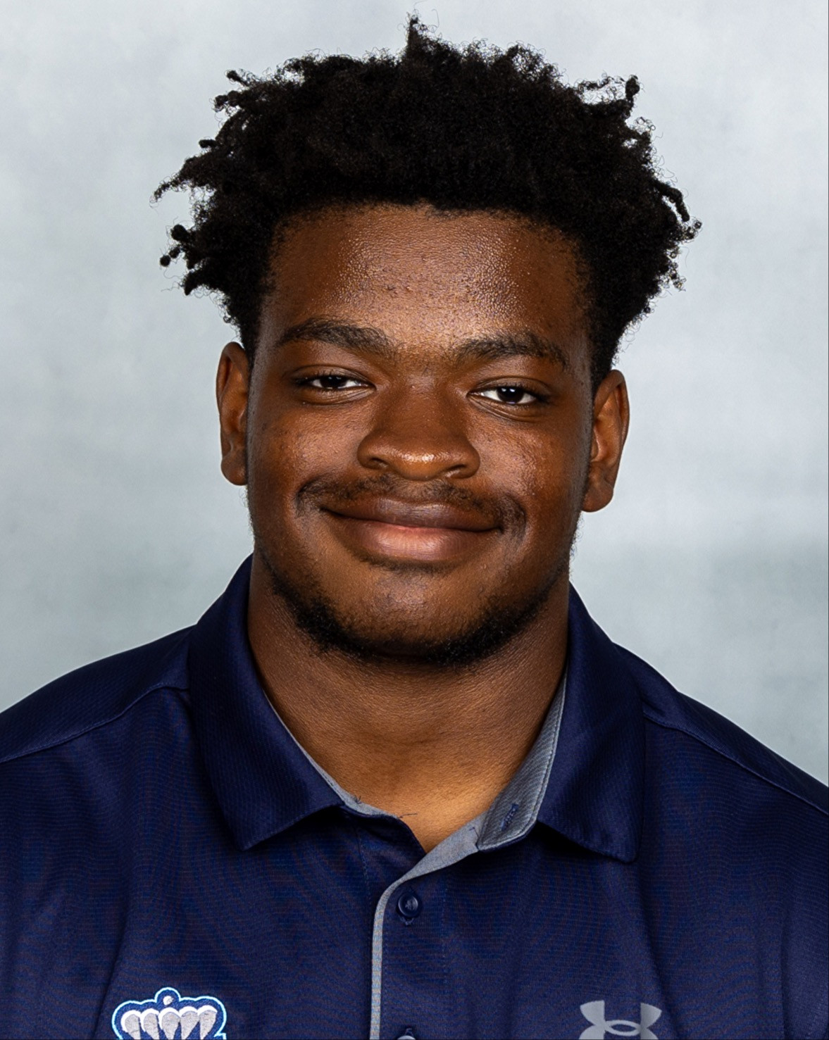 Idrissa Kamara - Football 2025 - Old Dominion Athletics