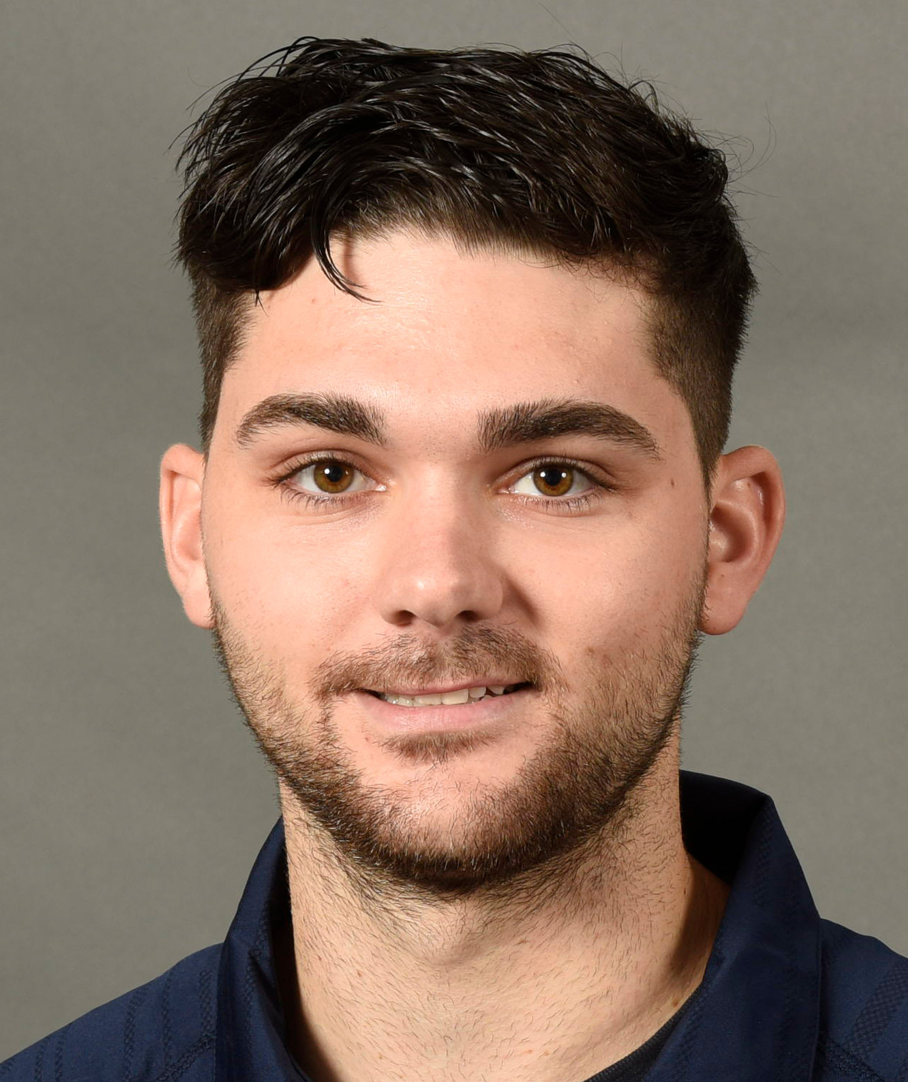 Shaun Wood - Old Dominion Athletics