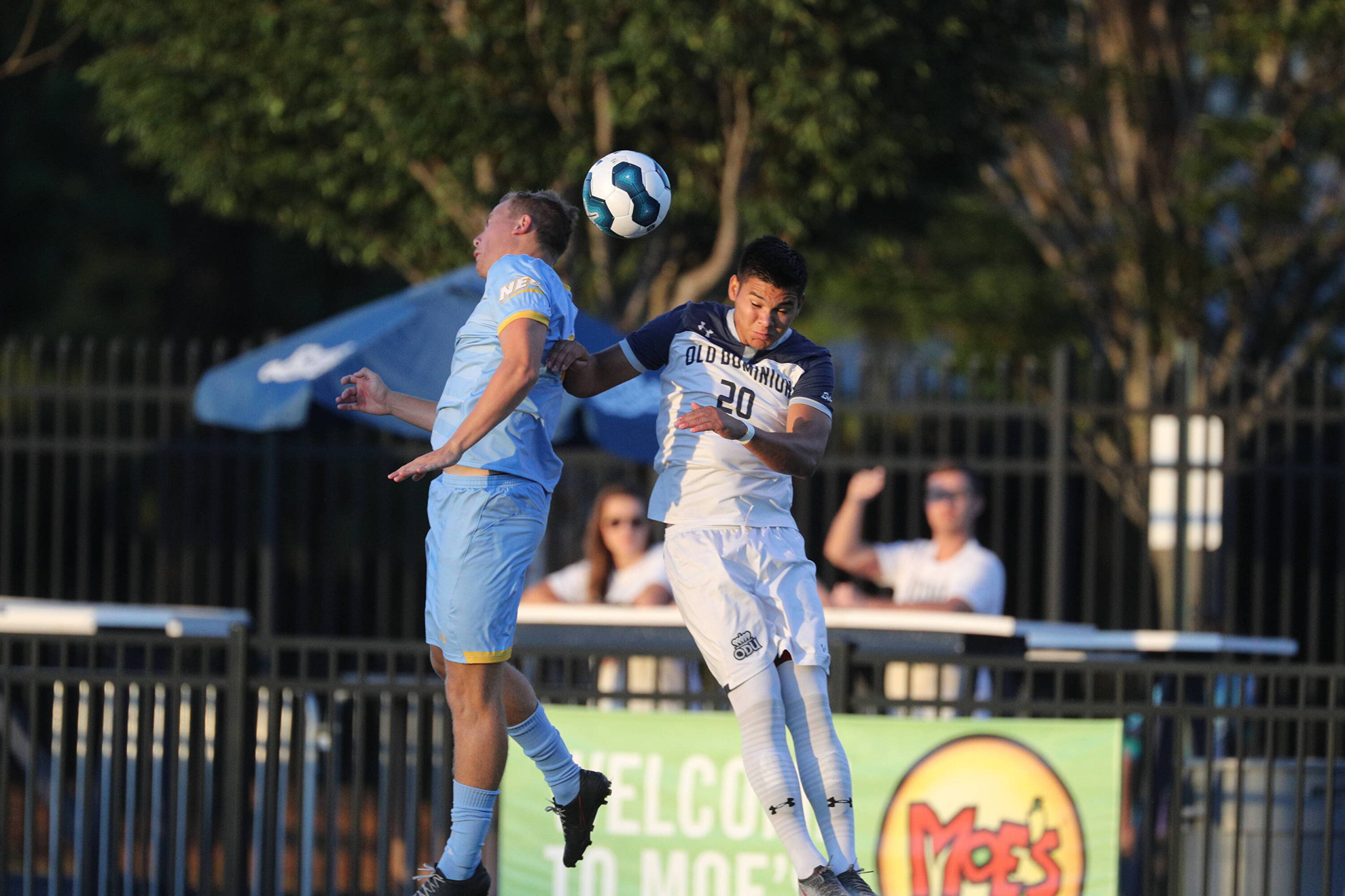 Men's Soccer Hosts St. Francis (Pa.) for 44th ODU Soccer Classic - Old Dominion Athletics