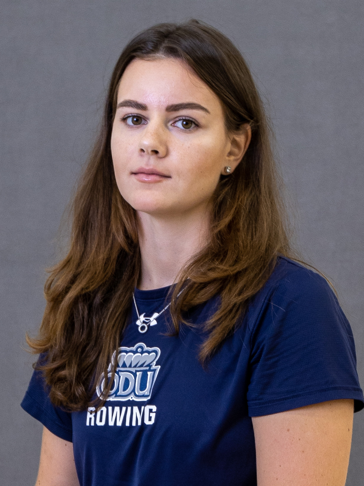 Sofia Bespalova - Women's Rowing 2023-24 - Old Dominion Athletics
