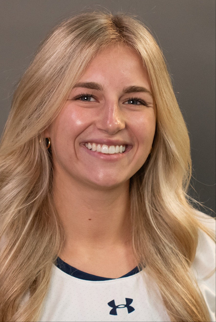 Annalynn Pompetti - Women's Lacrosse 2026 Roster - Old Dominion Athletics