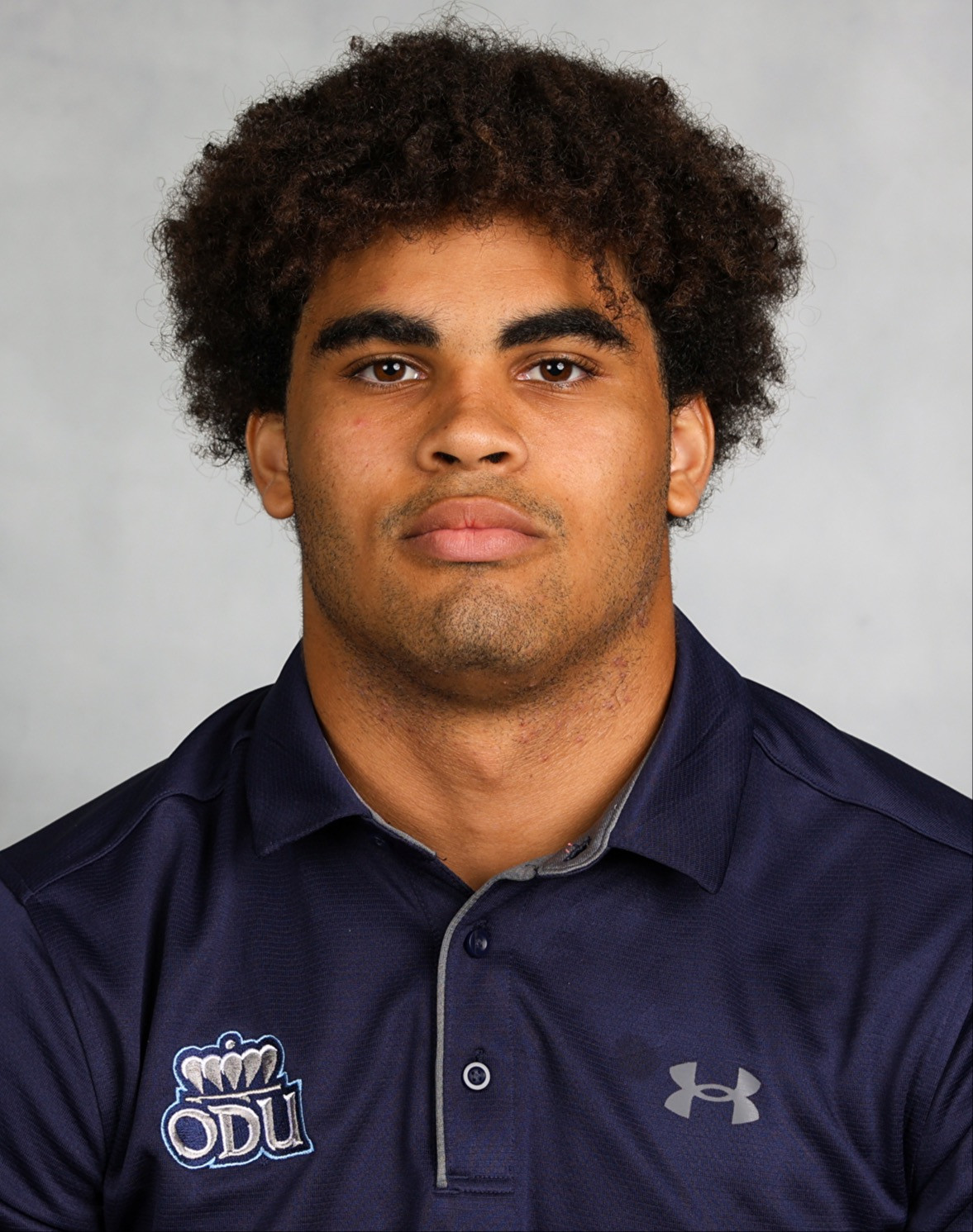 Zach Hagedon - Football 2024 - Old Dominion Athletics