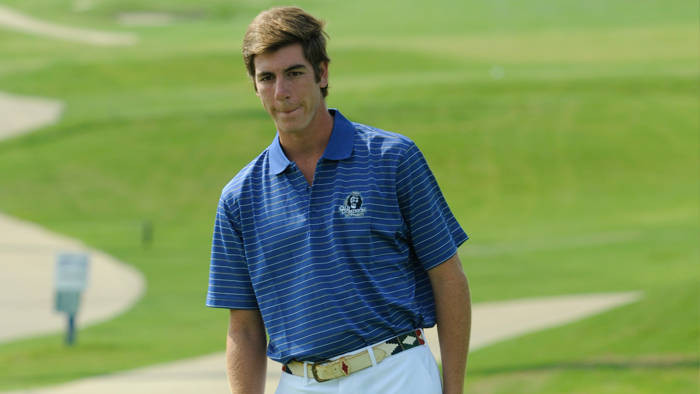 Men's Golf Wraps Up Day One At Janney VCU Shootout - Old Dominion Athletics