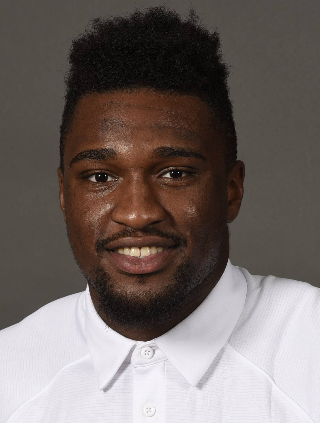 Prince Ajegwu - Football 2018 - Old Dominion Athletics