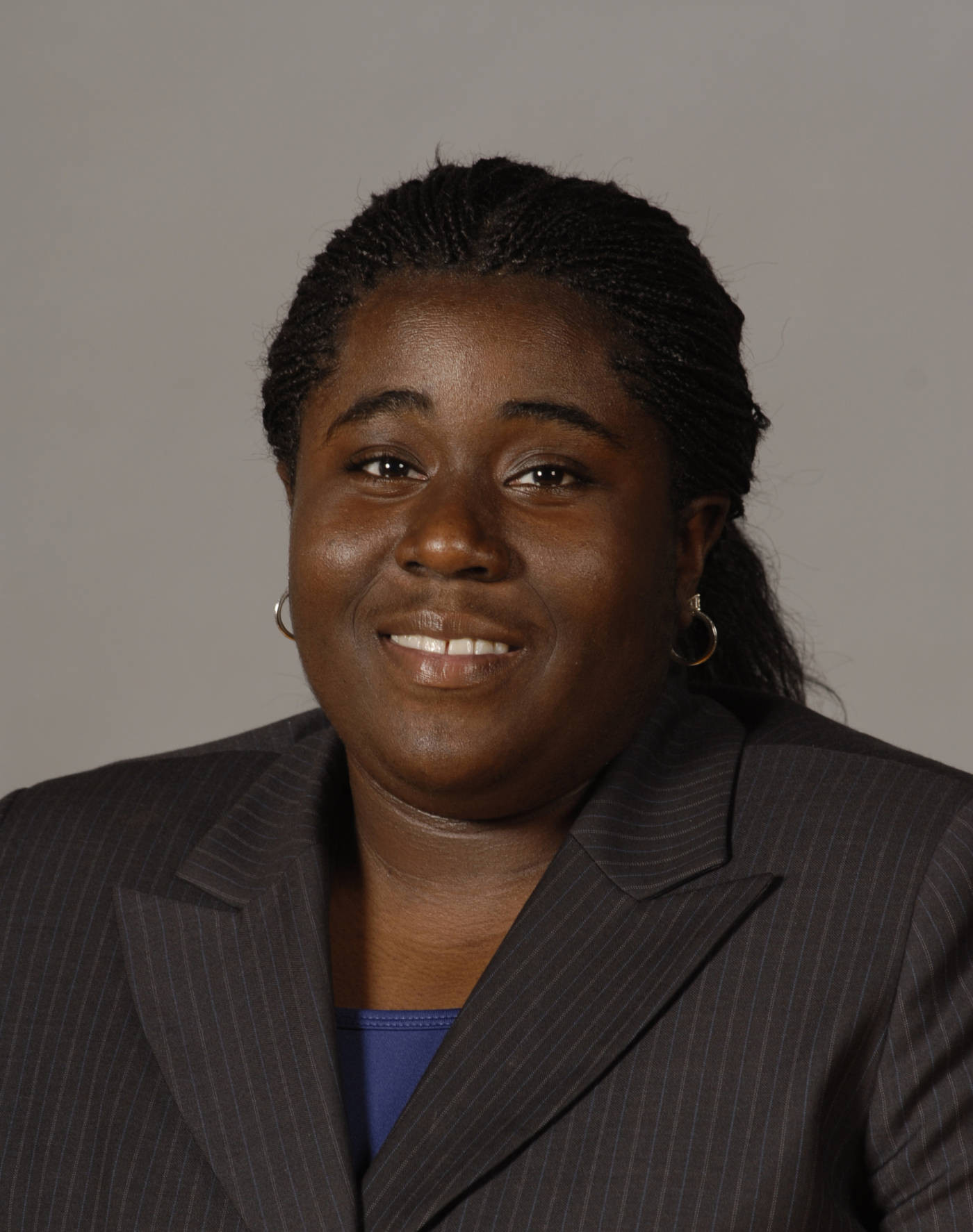 Rene Rice - Old Dominion Athletics