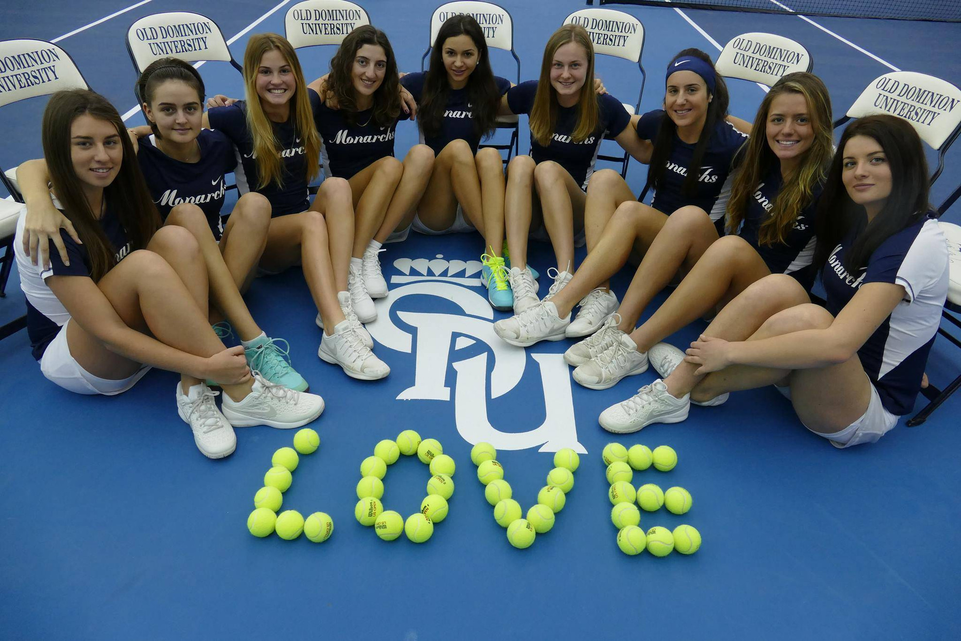 No. 62 ODU Hosts No. 36 William & Mary in Home Finale Sat. at 2PM - Old ...