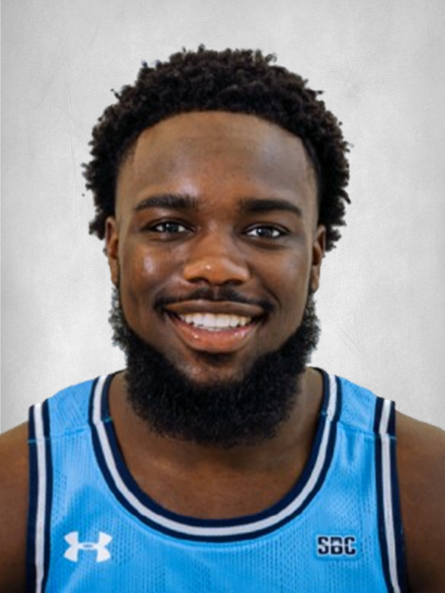 Imo Essien - Men's Basketball 2024-25 - Old Dominion Athletics