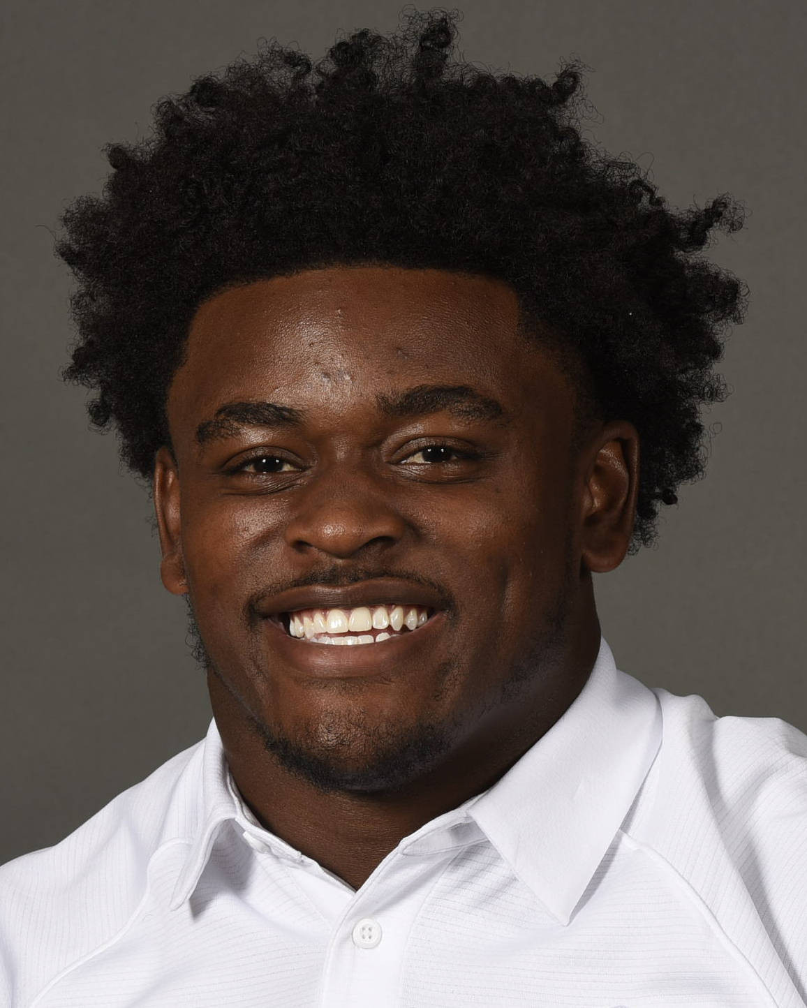 Jeremy Cox - Football 2015 - Old Dominion Athletics