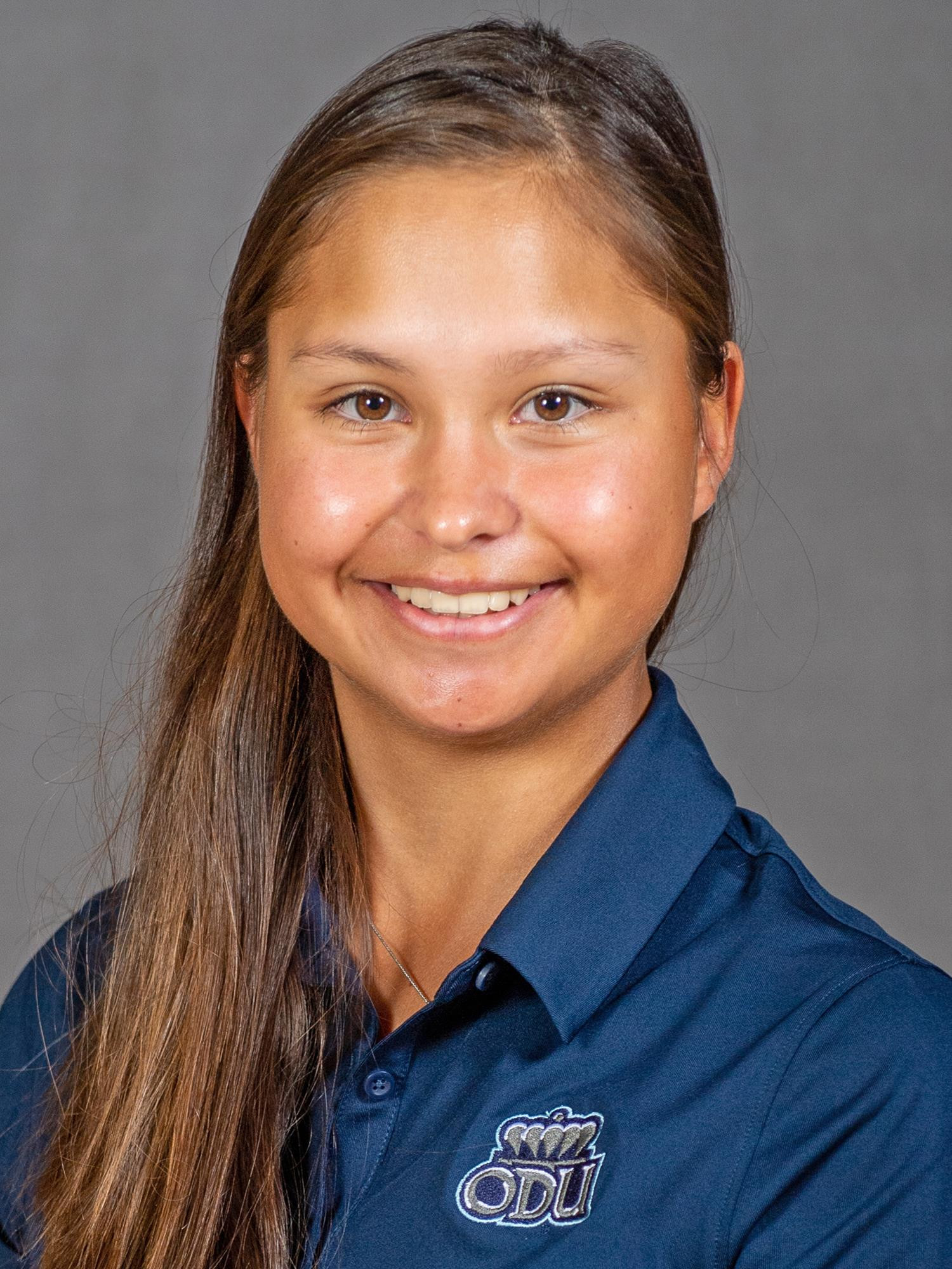Elsie Verhoeven - Women's Golf 2021-22 - Old Dominion Athletics