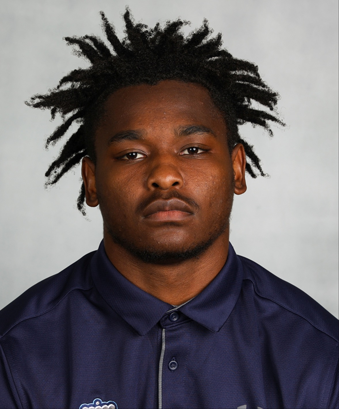 Ny'Len Ramon Jones - Football 2024 - Old Dominion Athletics