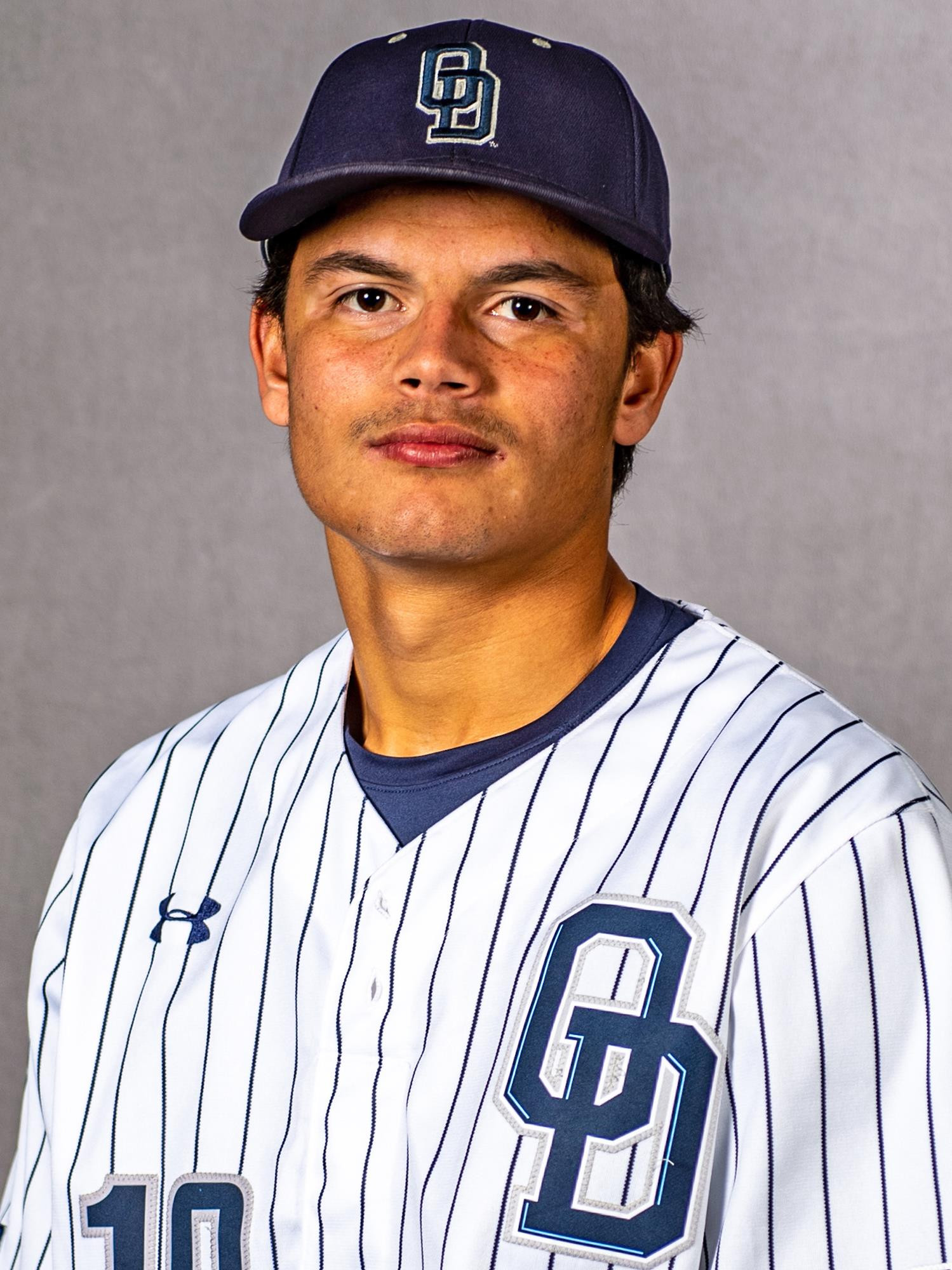 Kyle Edwards - Baseball 2022 - Old Dominion Athletics