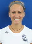 Rachael Carroll - Women's Soccer 2011 - Old Dominion Athletics