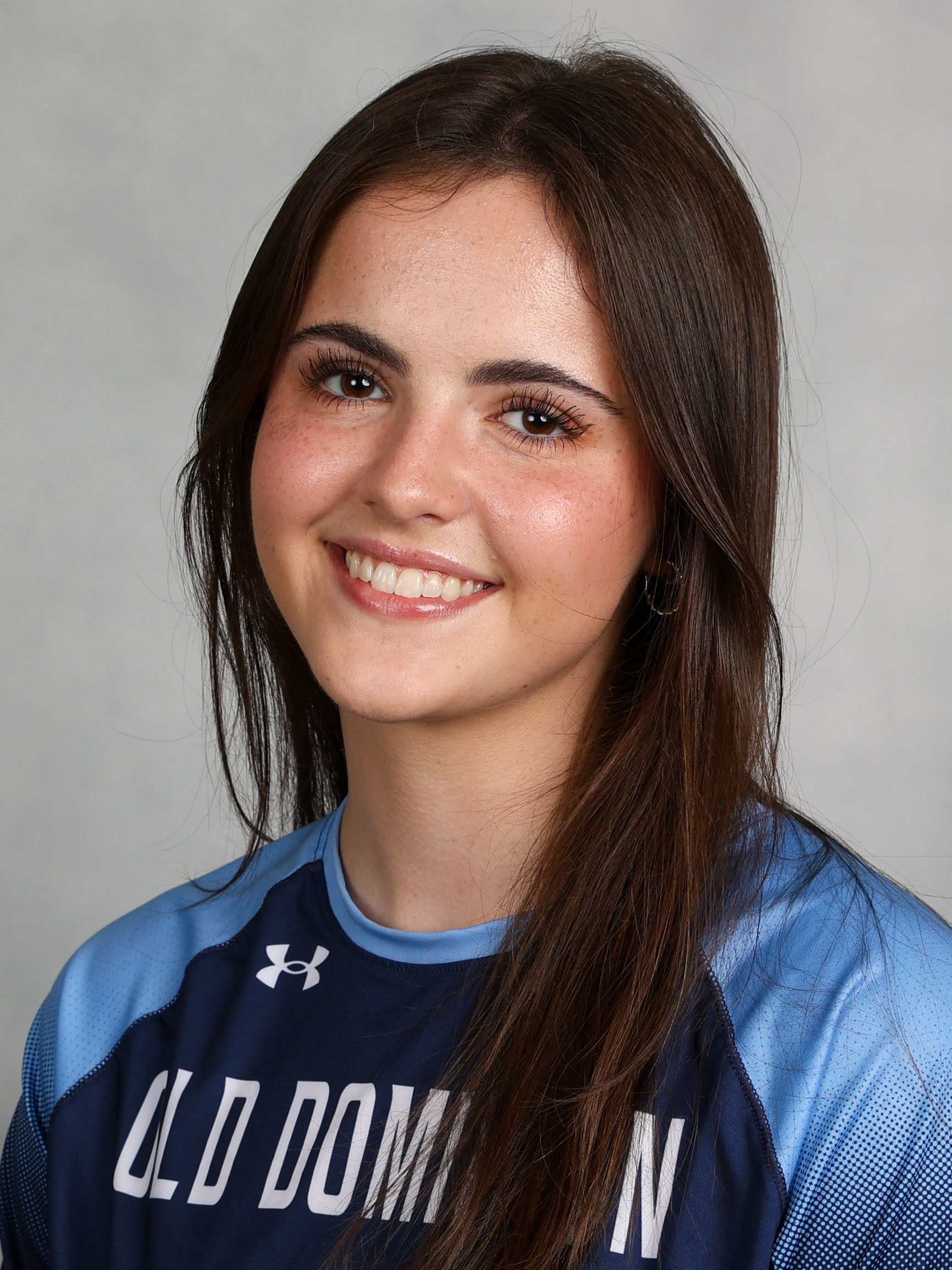 Alexa Earle - Volleyball 2024 - Old Dominion Athletics