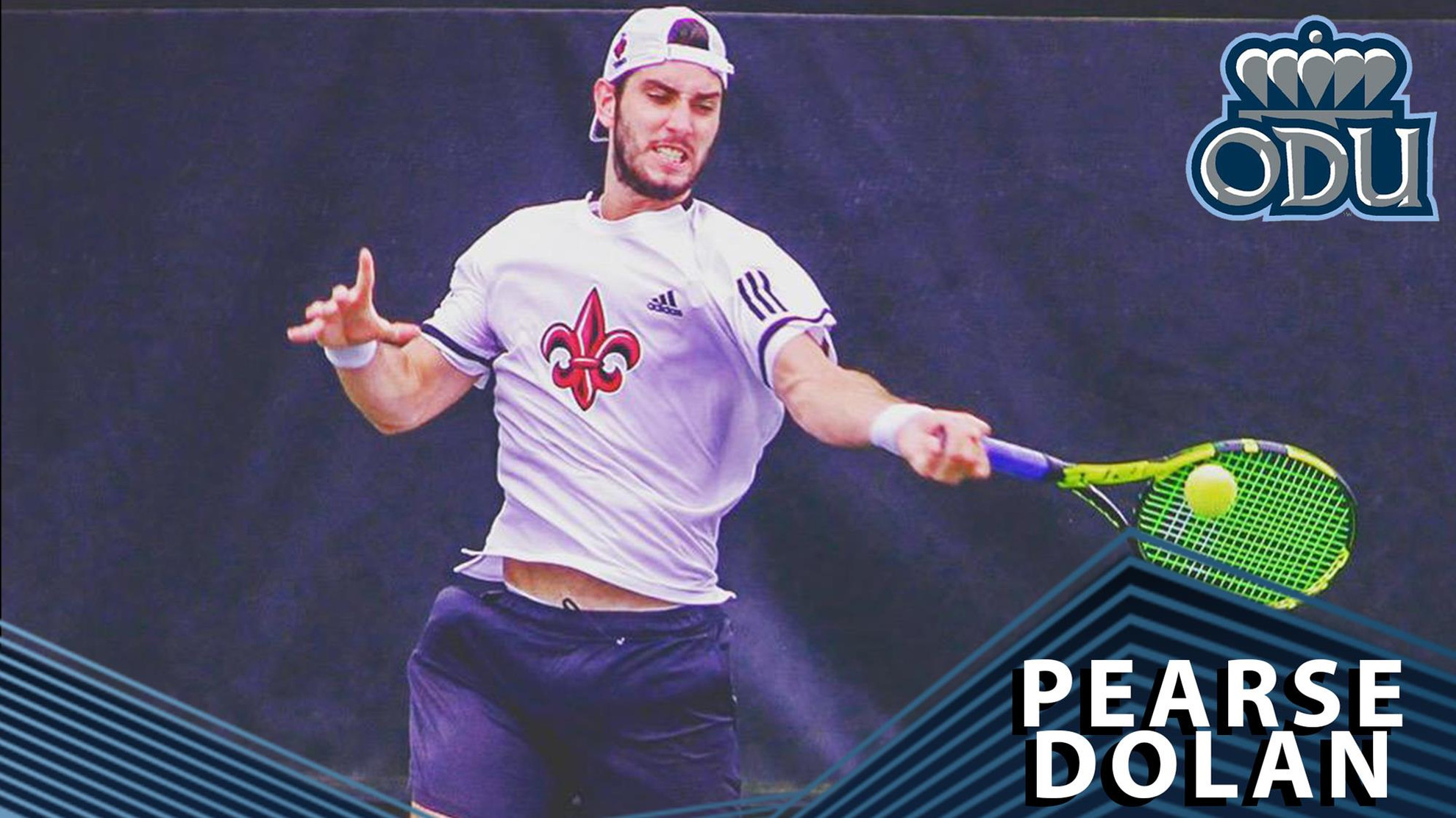 Mueller Adds Graduate Transfer Pearse Dolan to Roster - Old Dominion ...