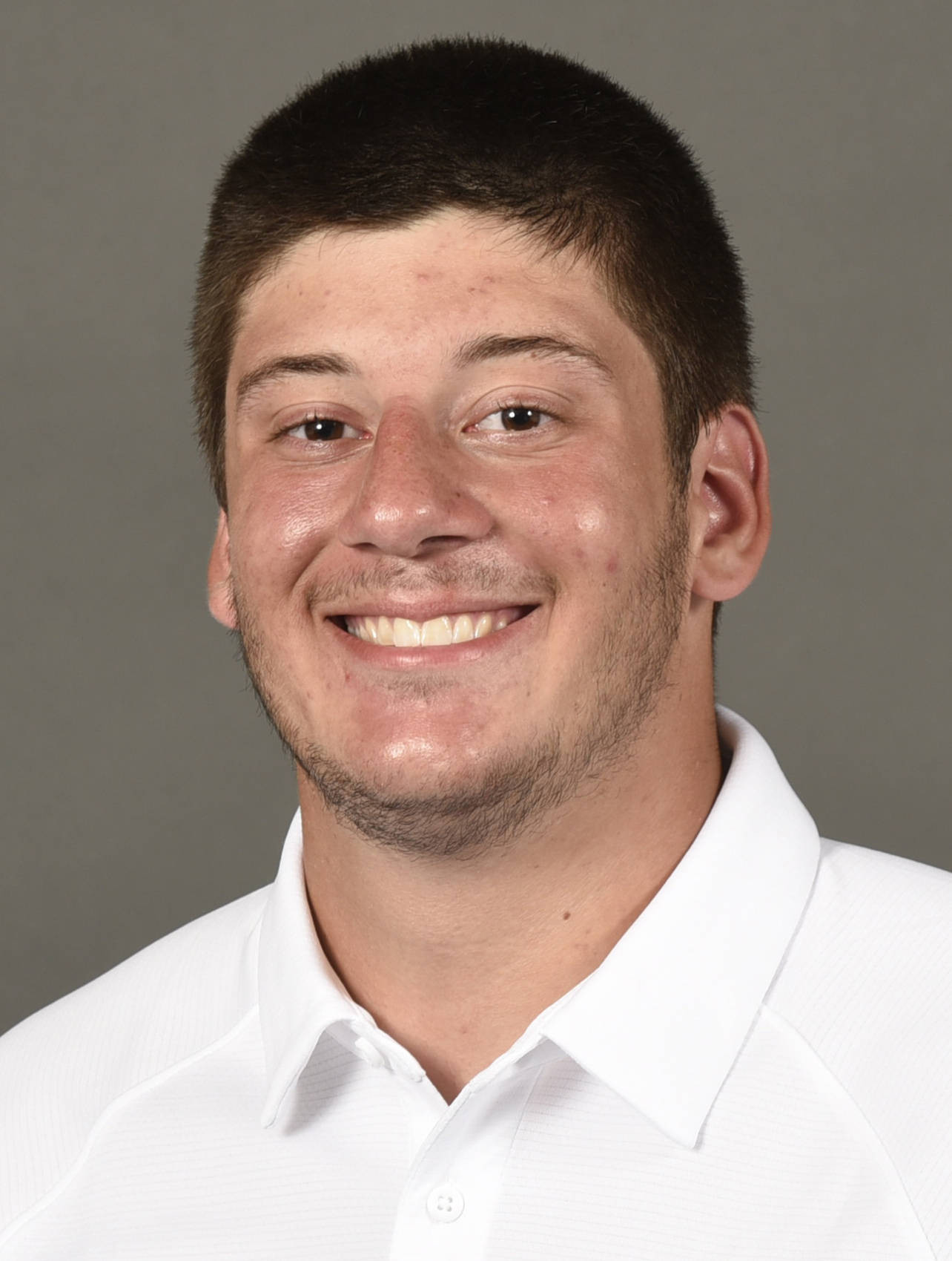 Kyle Young - Football 2018 - Old Dominion Athletics