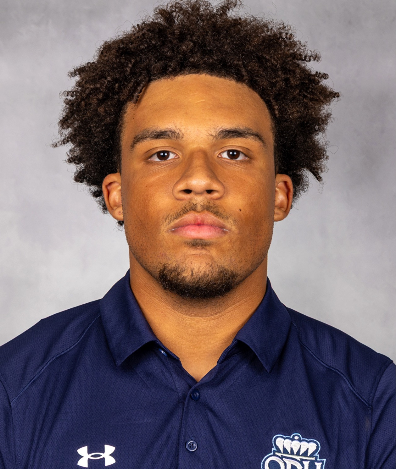 Lucas Banks - Football 2026 - Old Dominion Athletics