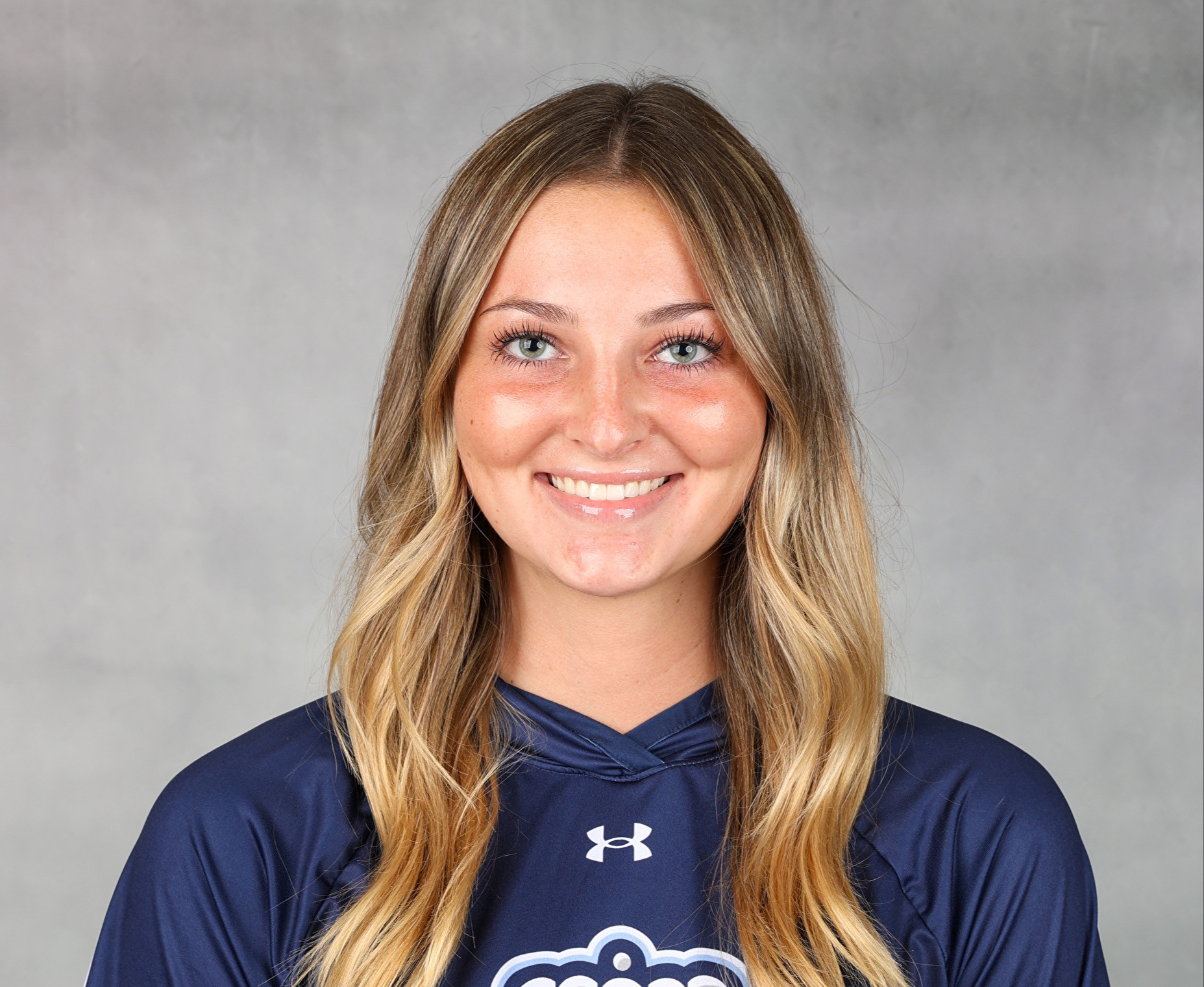 Riley Stack - Women's Basketball 2025-26 - Old Dominion Athletics