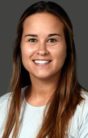 Kaylie Gallagher - Sailing 2012-13 - Old Dominion Athletics