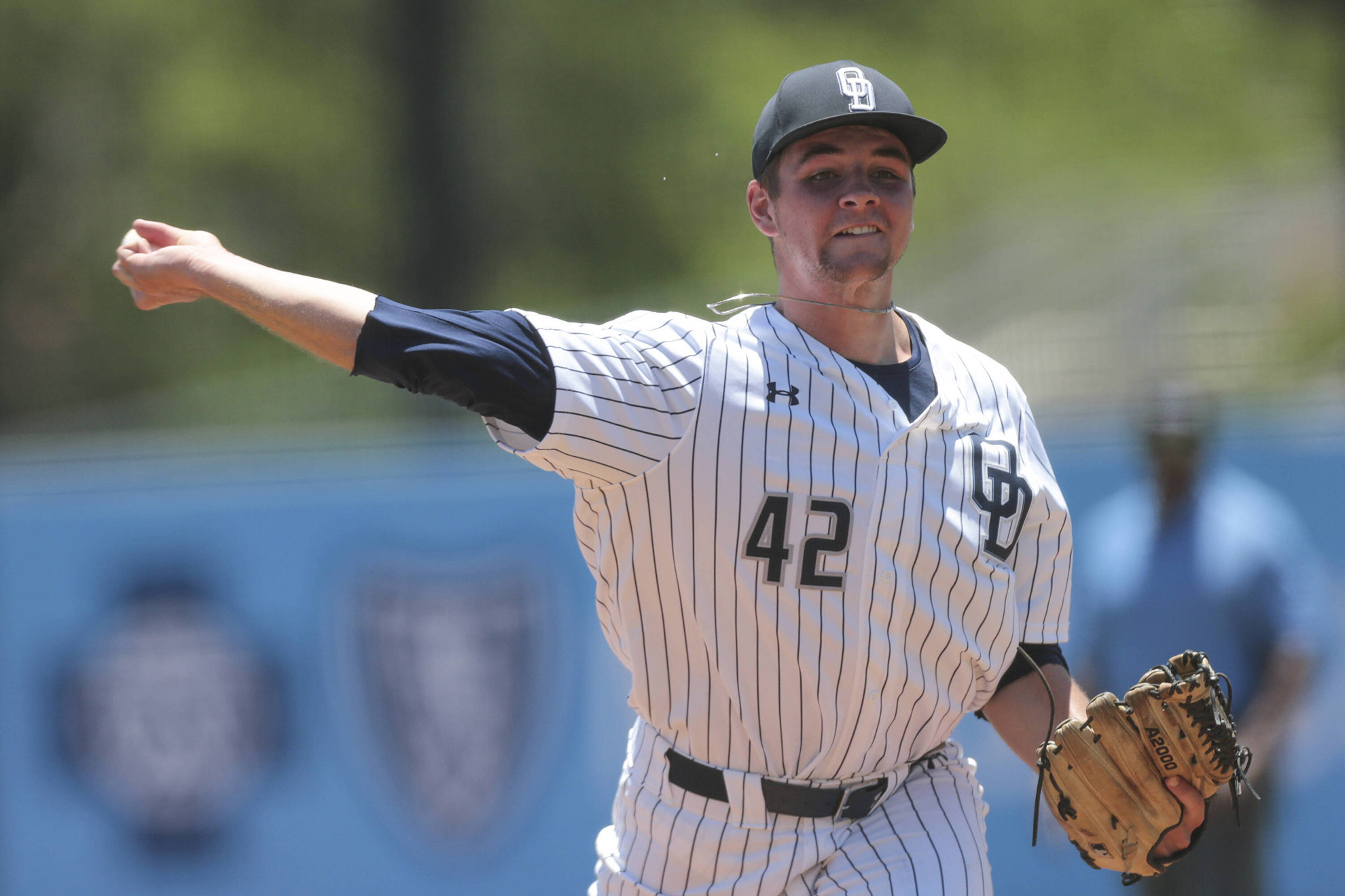 ODU Ends Season with 3-2 Loss to UTSA - Old Dominion Athletics