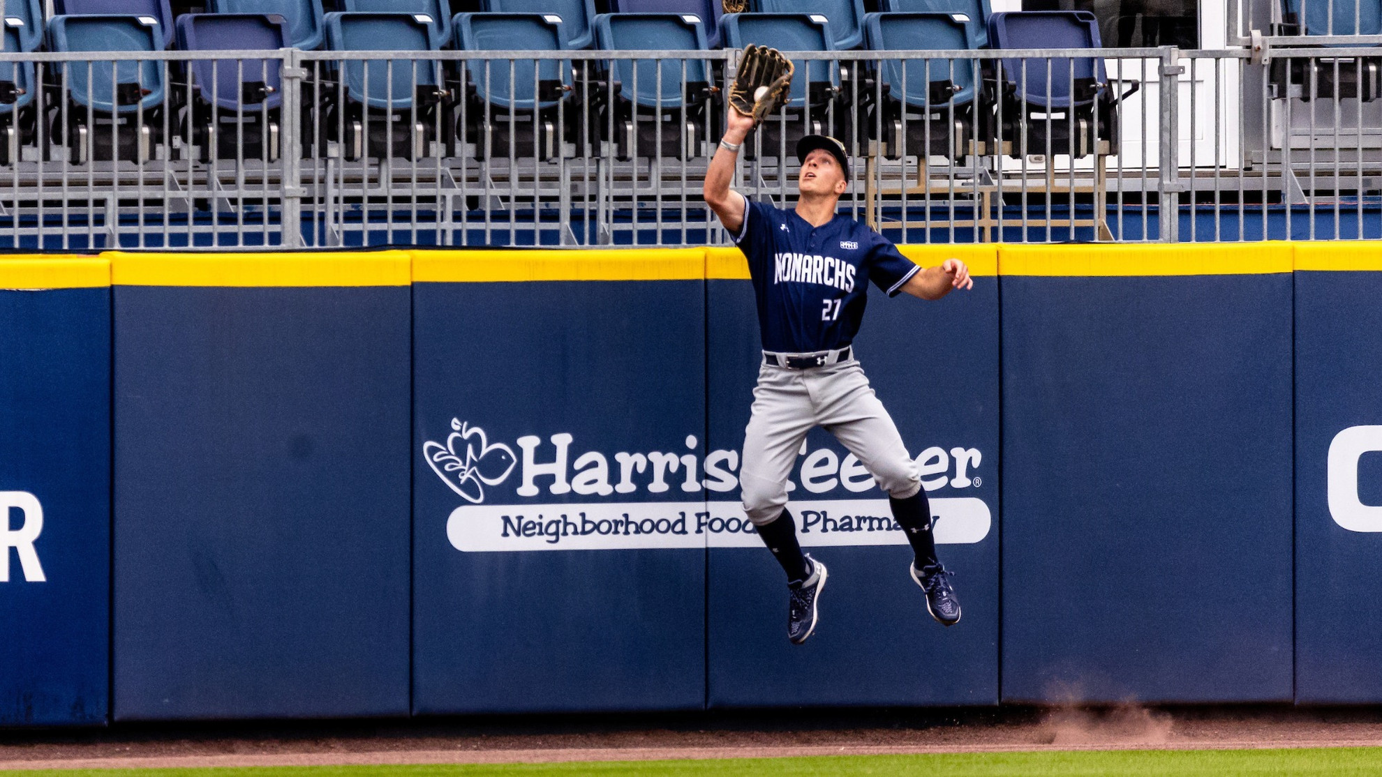 Road Series at Georgia Southern on Deck for ODU Baseball - Old Dominion ...